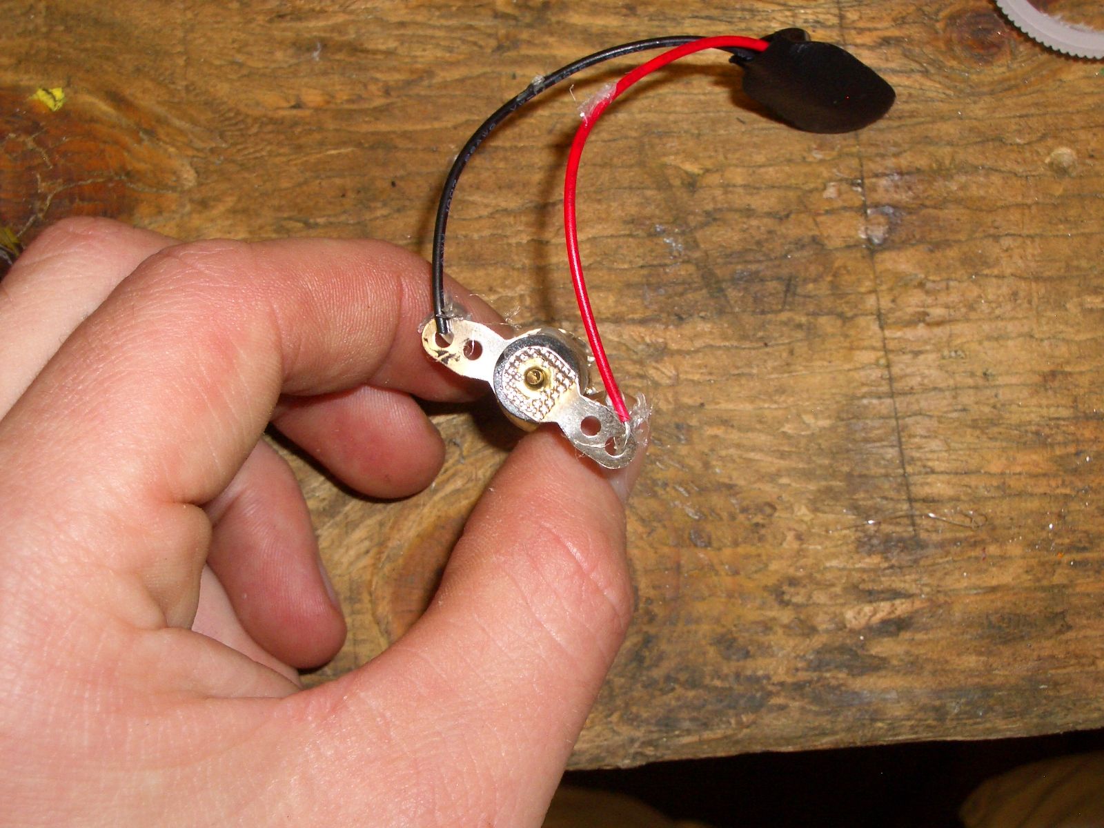 9V Lantern : 5 Steps (with Pictures) - Instructables