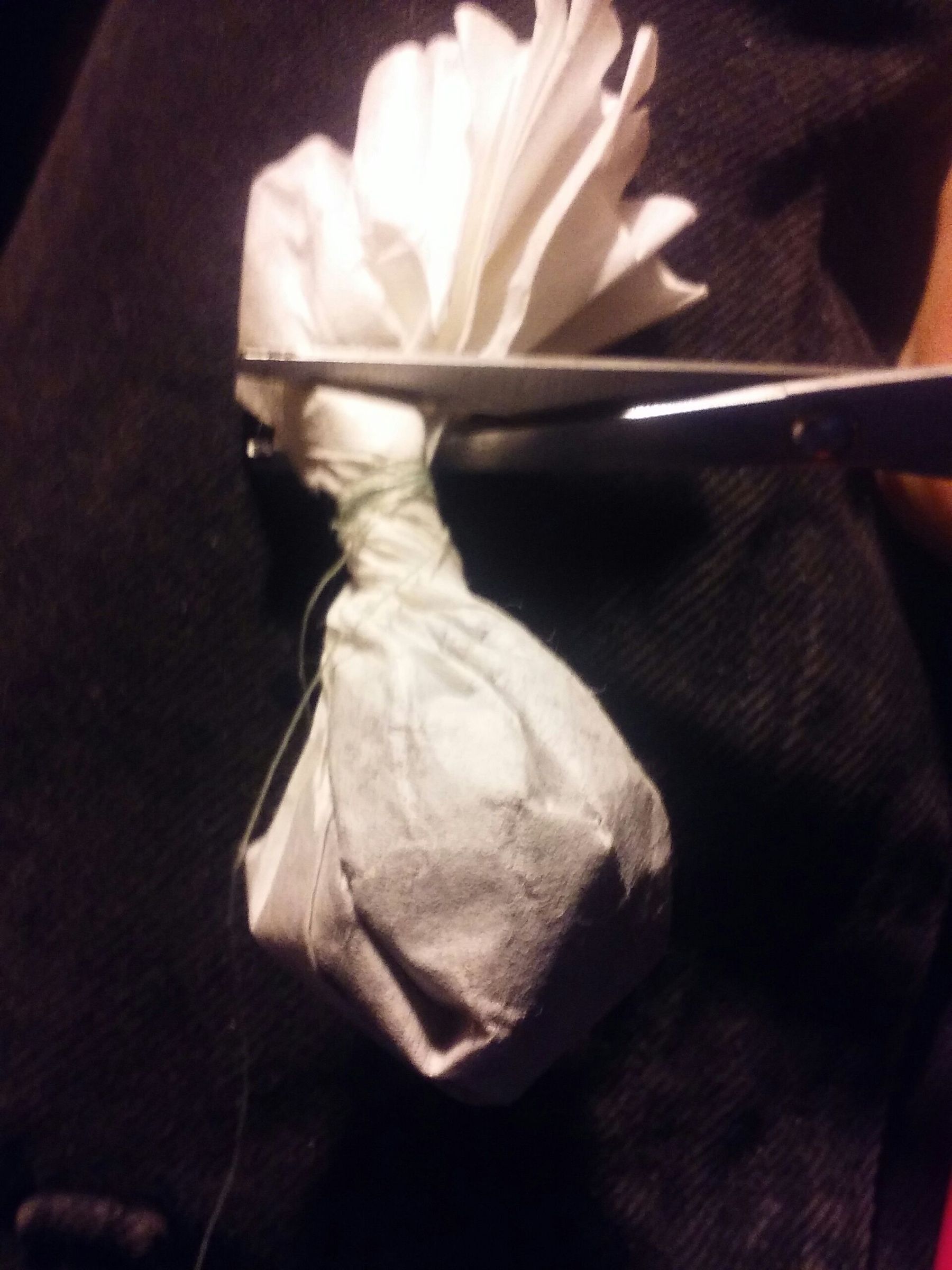 Coffee Tea Bag : 4 Steps - Instructables