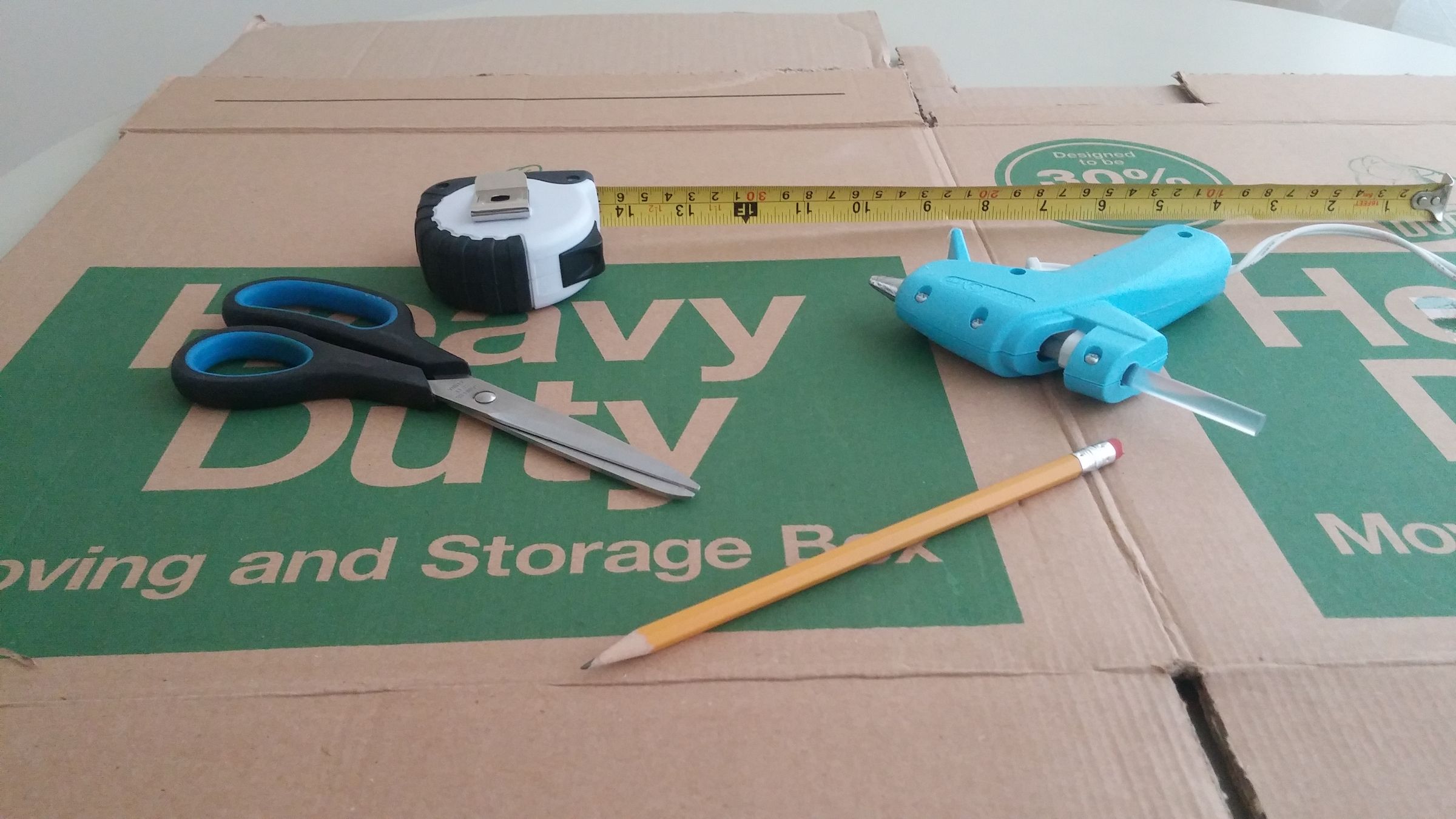 Simple, But Elegant Cardboard Phone Stand : 5 Steps - Instructables