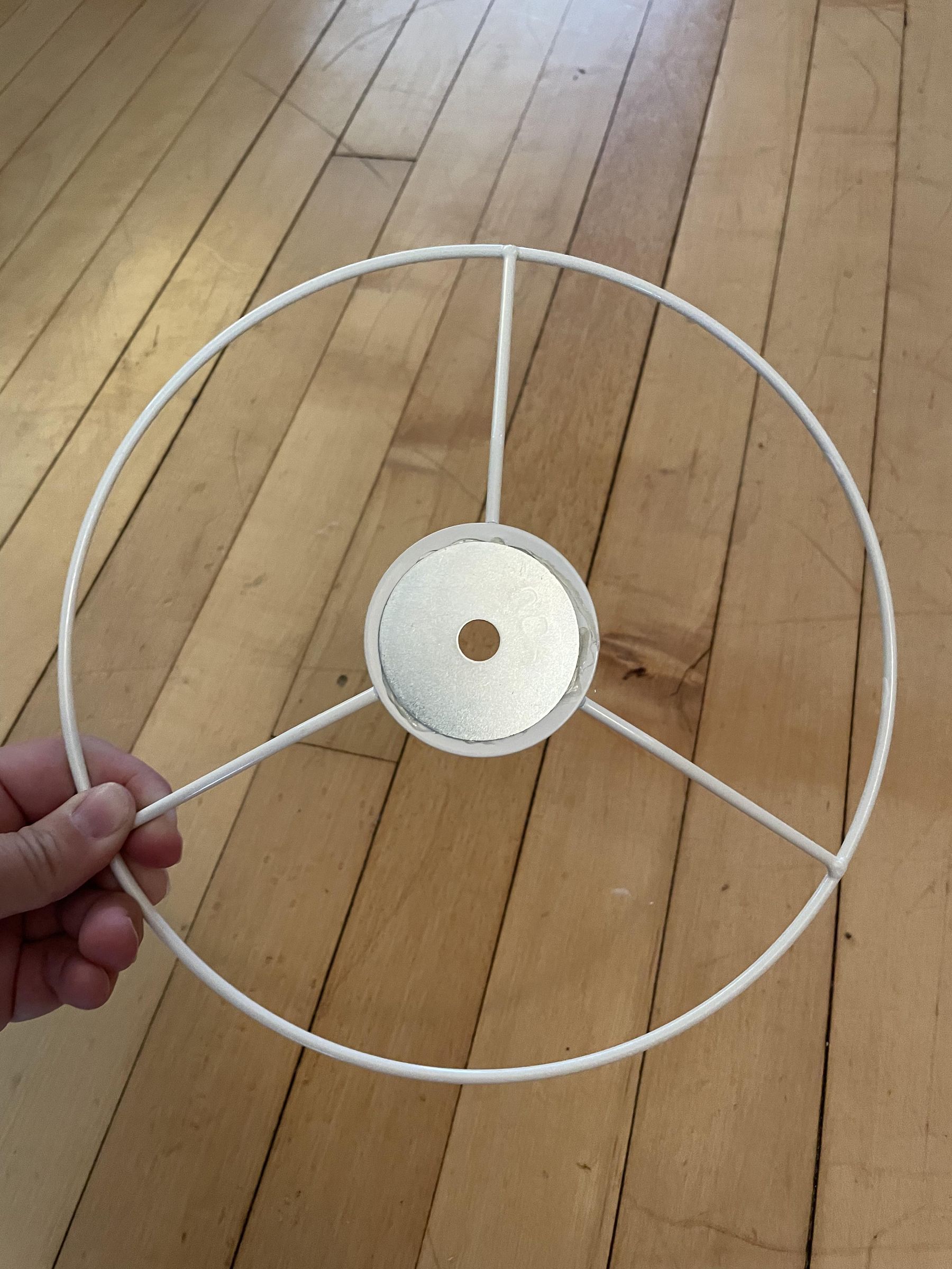 Vintage Camera Lamp With DIY 35mm Slide Shade : 14 Steps (with Pictures ...