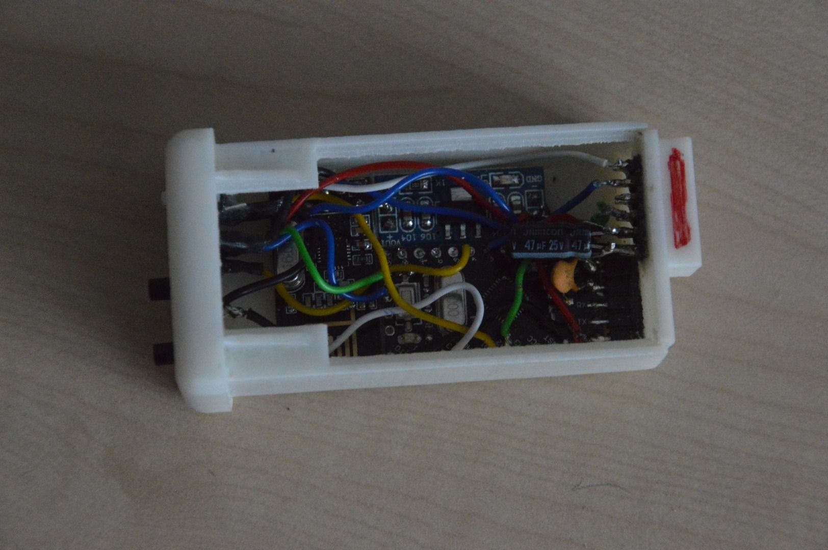 Redundant Car True Speedometer : 6 Steps (with Pictures) - Instructables