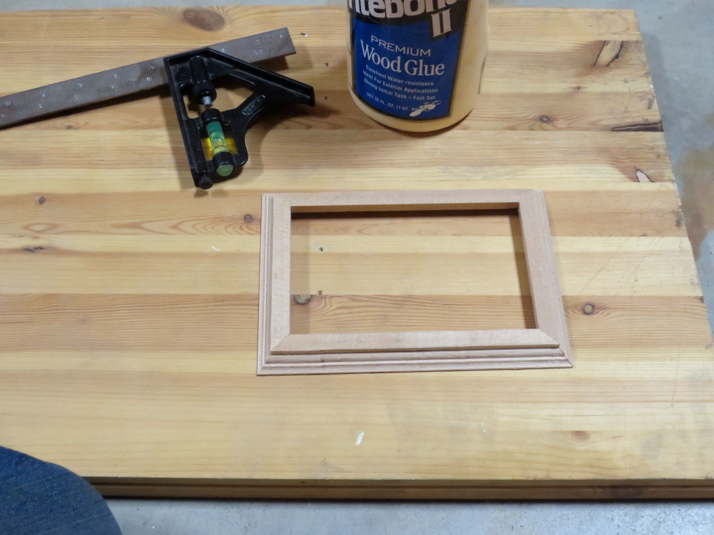 How to Make a Picture Frame : 3 Steps - Instructables
