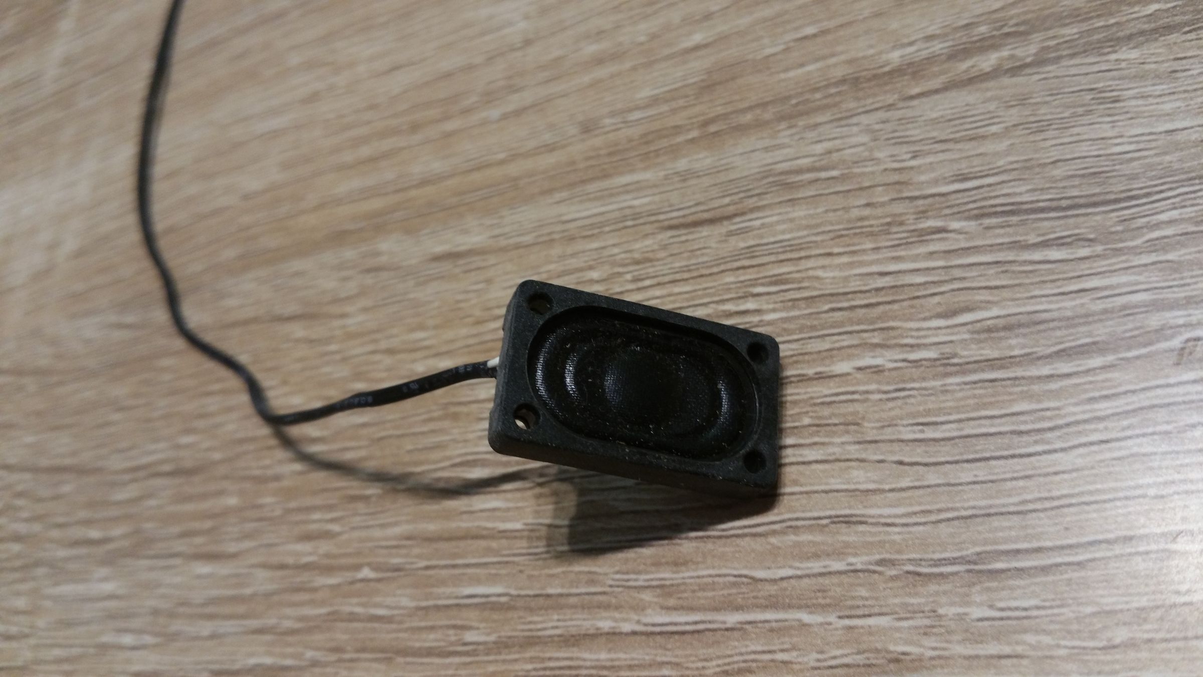 PIWOOLET (Pi.WOOd.tabLET): Just an Other PI Tablet : 10 Steps (with ...