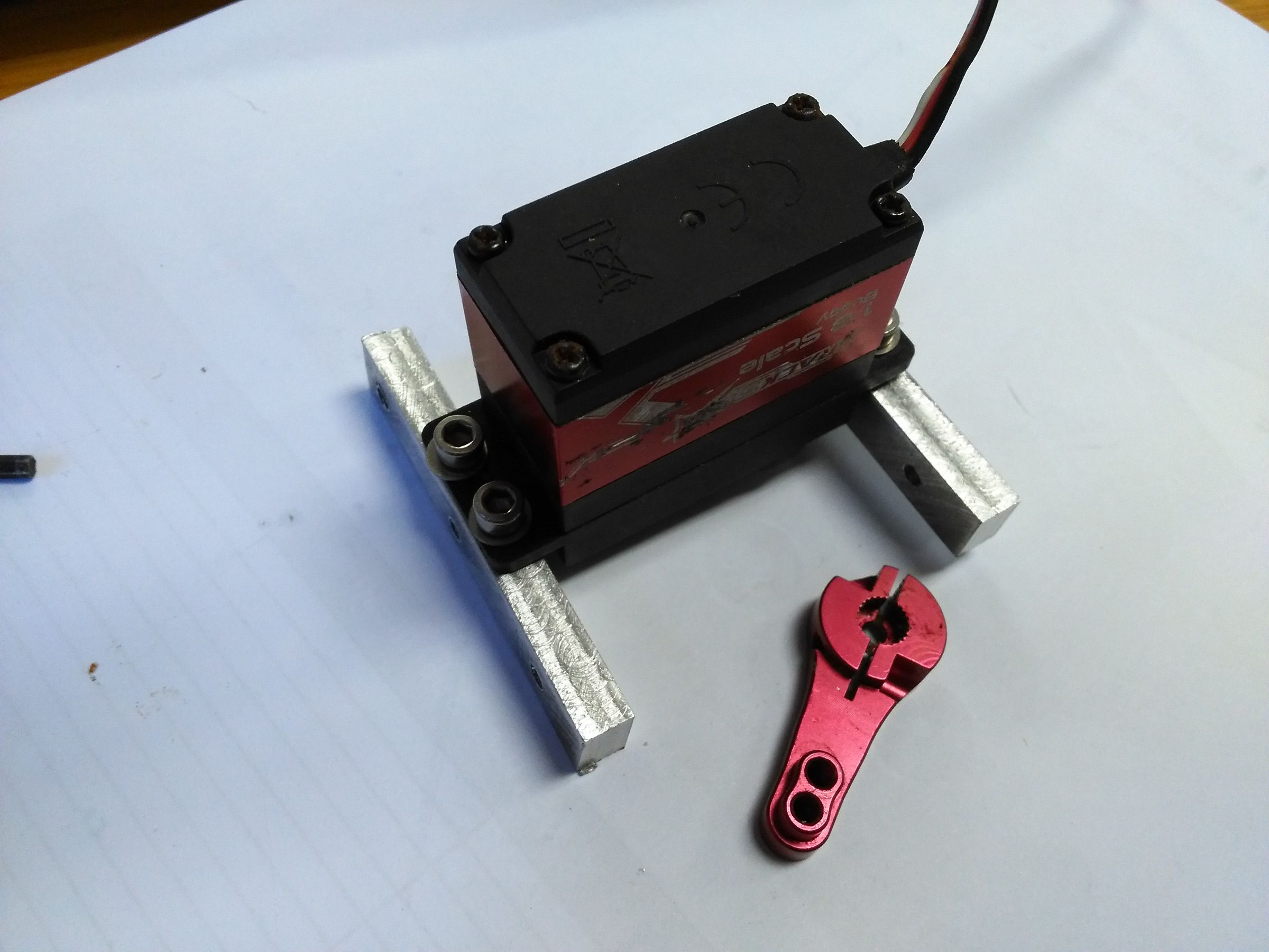 Scratch Build an RC Car With CAD and Rapid Prototyping : 13 Steps (with ...