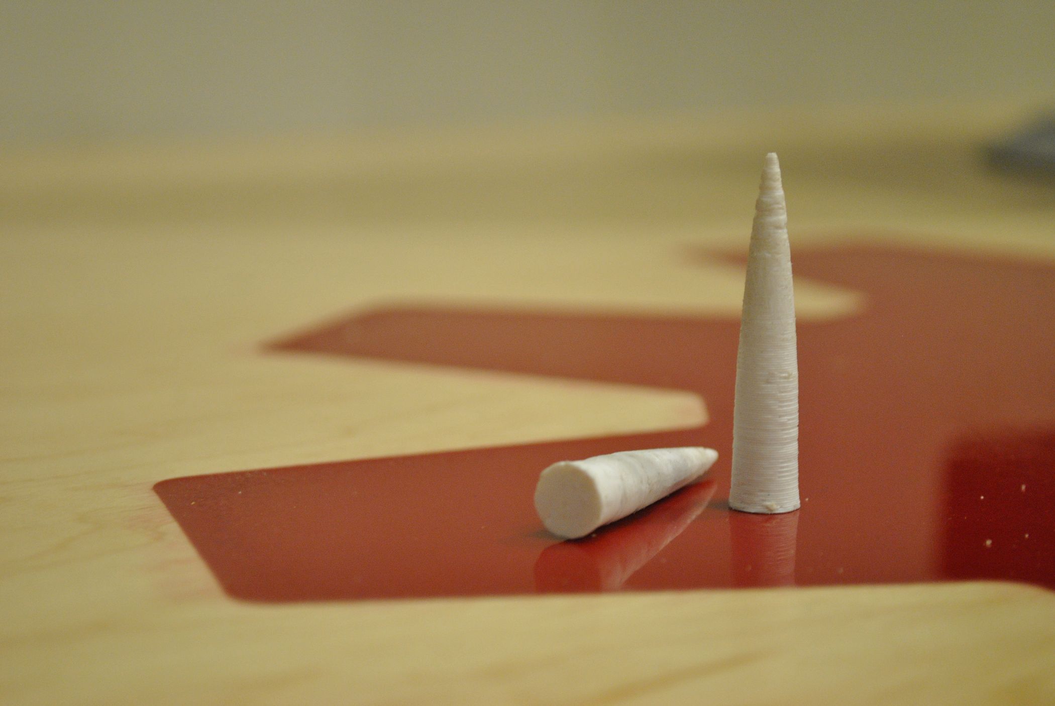 3D-Printed Tapers : 3 Steps (with Pictures) - Instructables