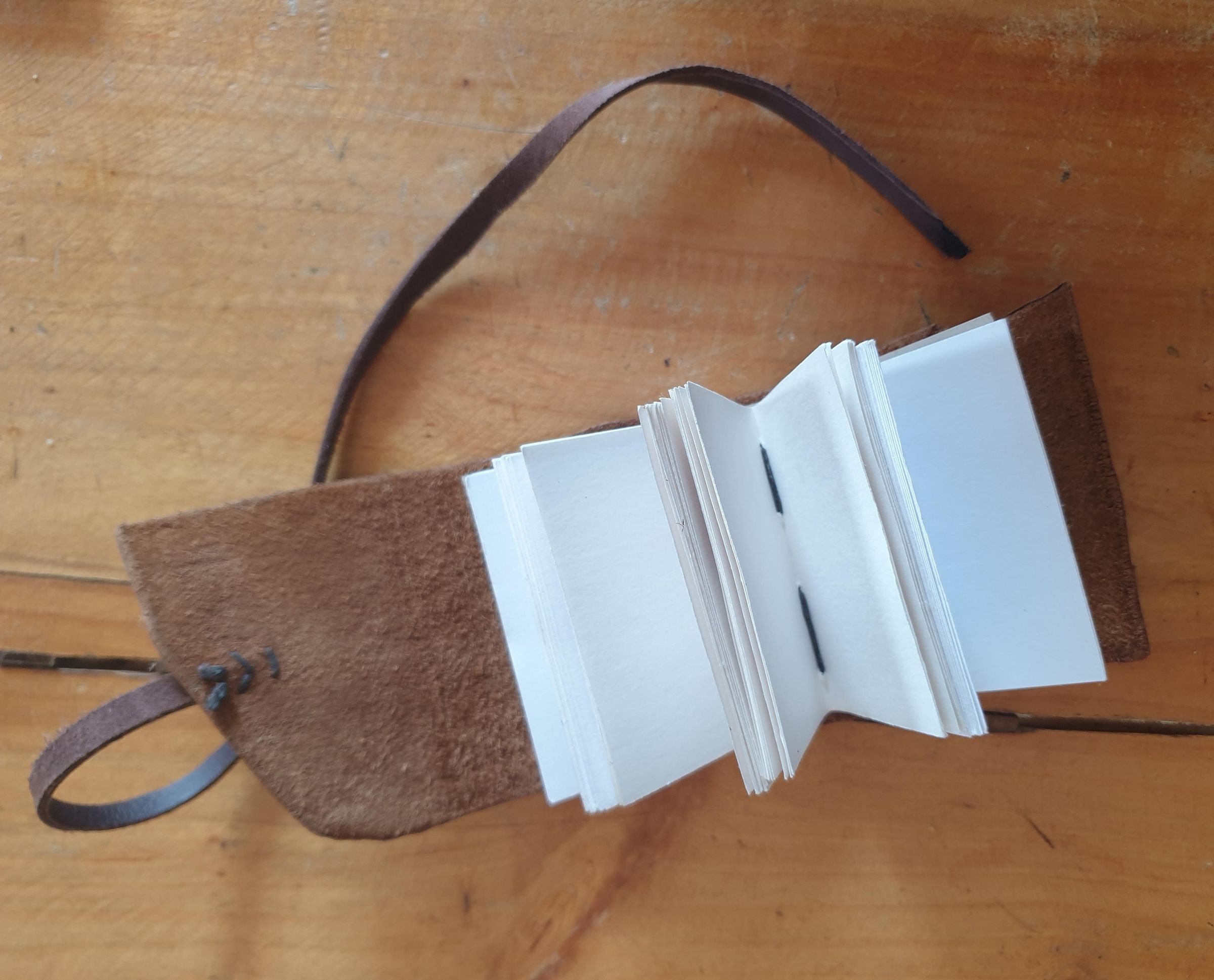 Diy Easy Journal : 7 Steps (with Pictures) - Instructables
