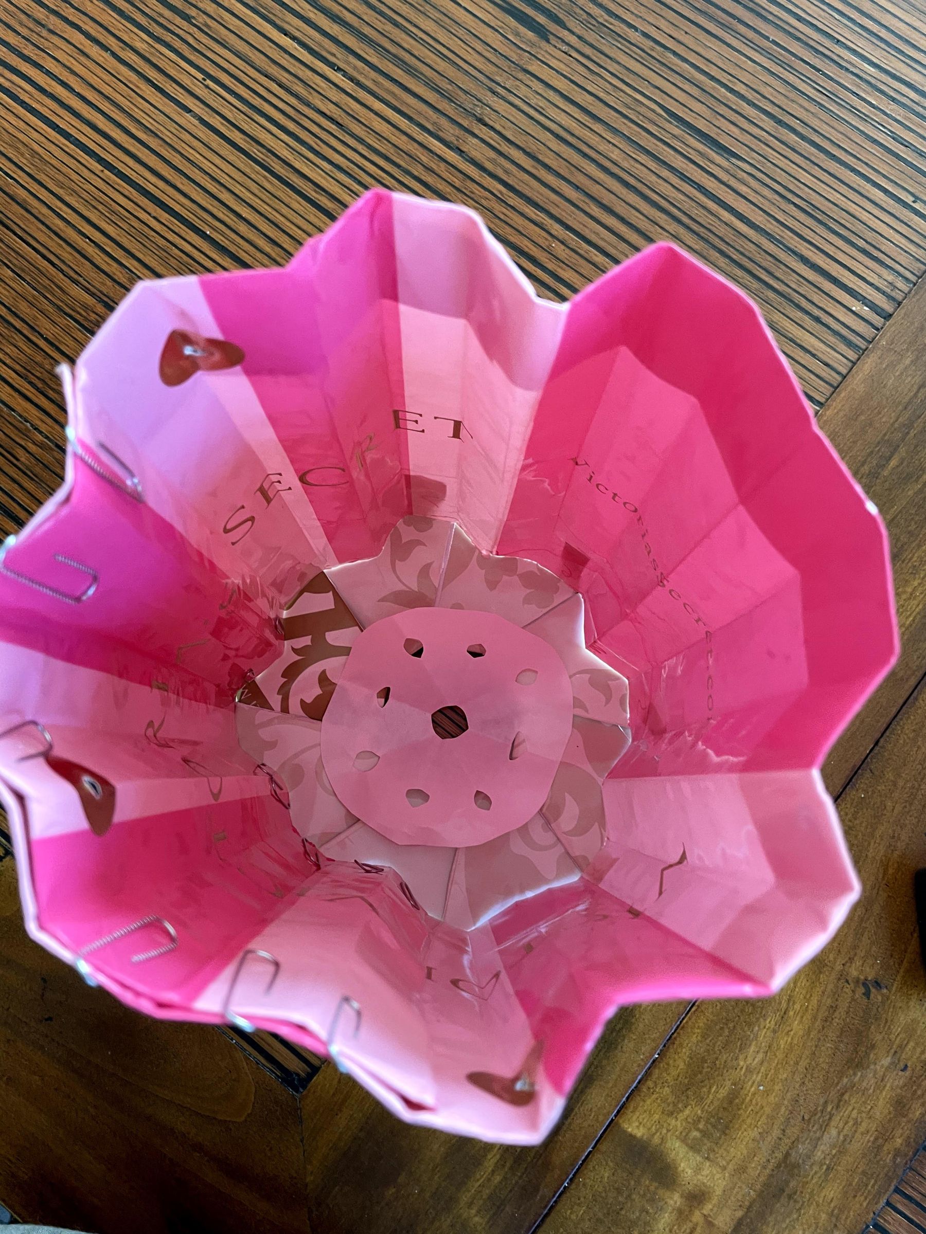 Expandable Star Flower Pot : 23 Steps (with Pictures) - Instructables