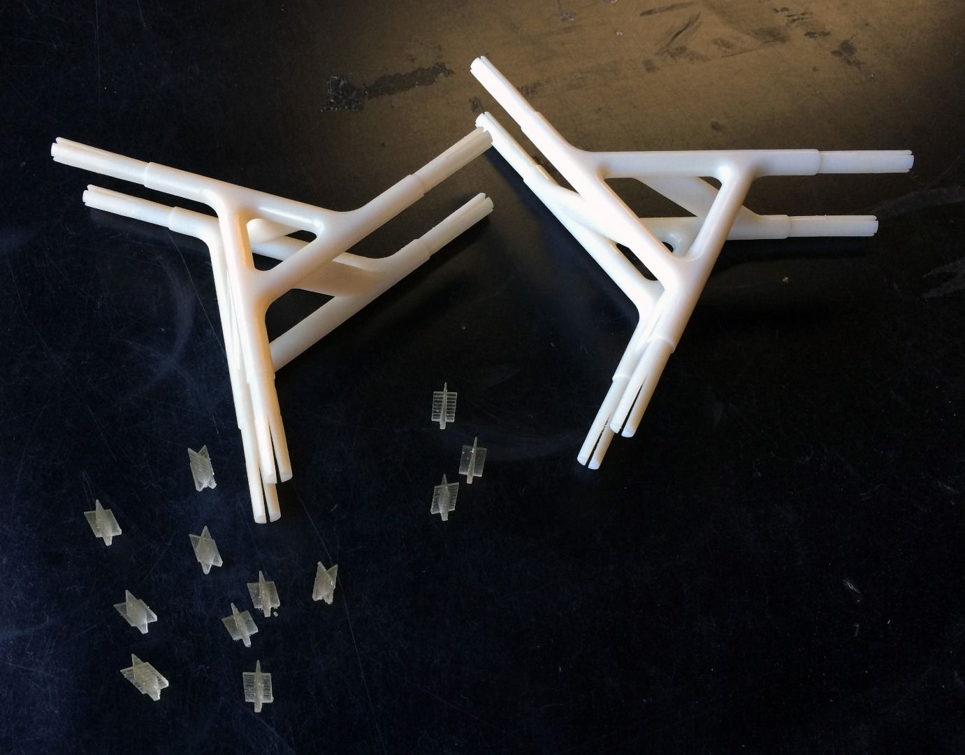 Cross Tenon Coat Rack : 6 Steps (with Pictures) - Instructables