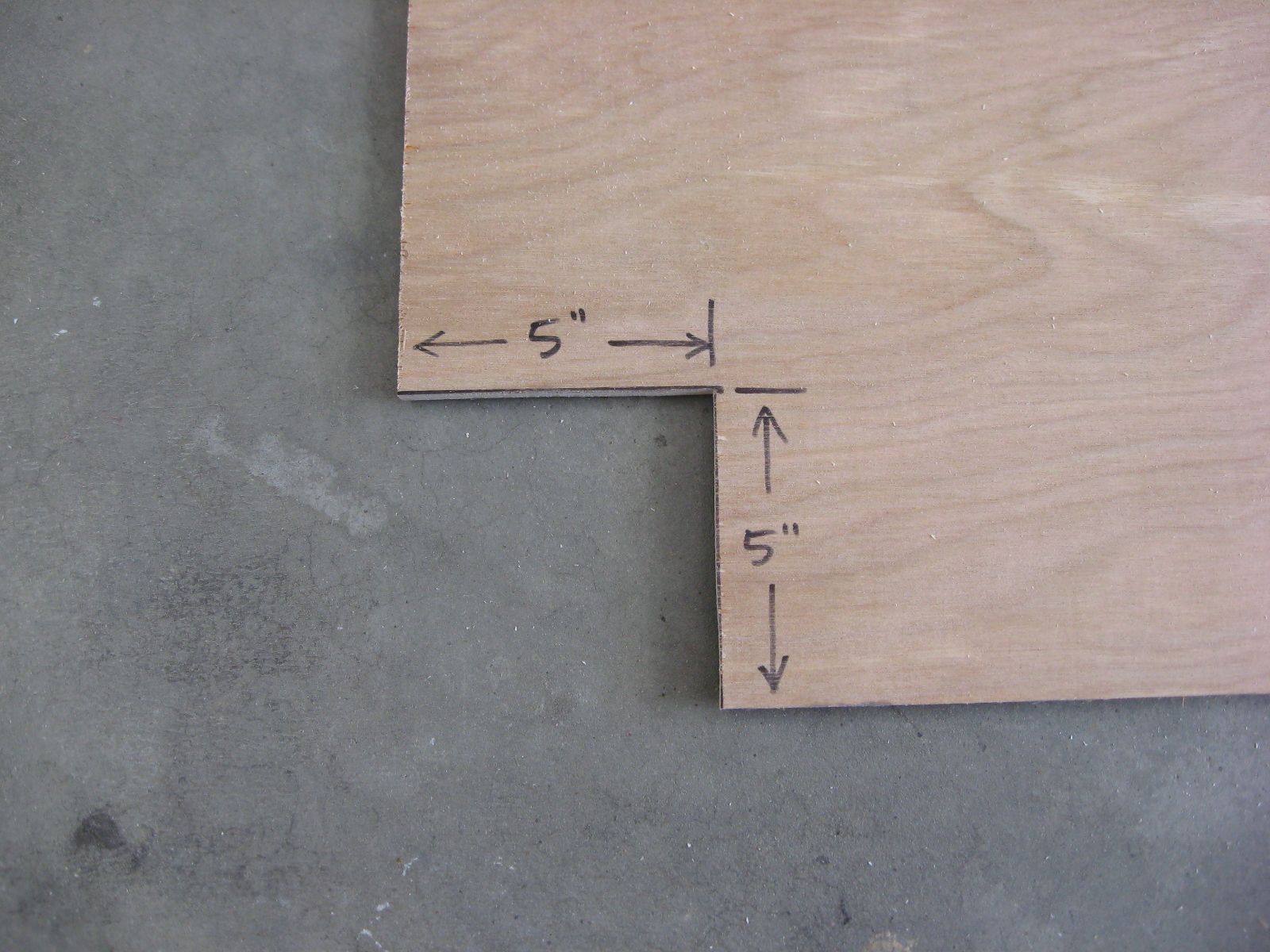 How to Build a Treeless Tree House : 11 Steps (with Pictures ...