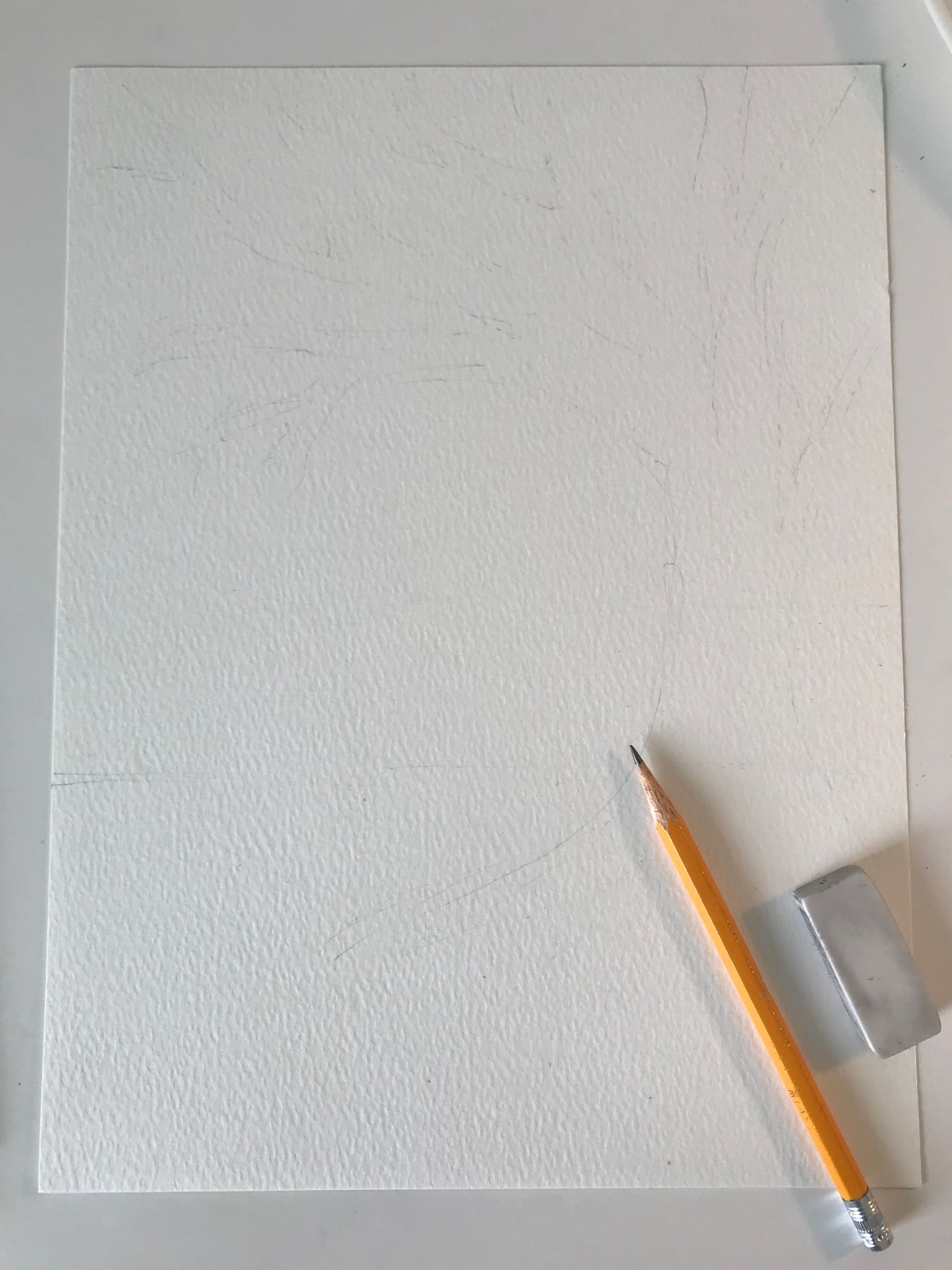 Introduction to Watercolor : 6 Steps (with Pictures) - Instructables