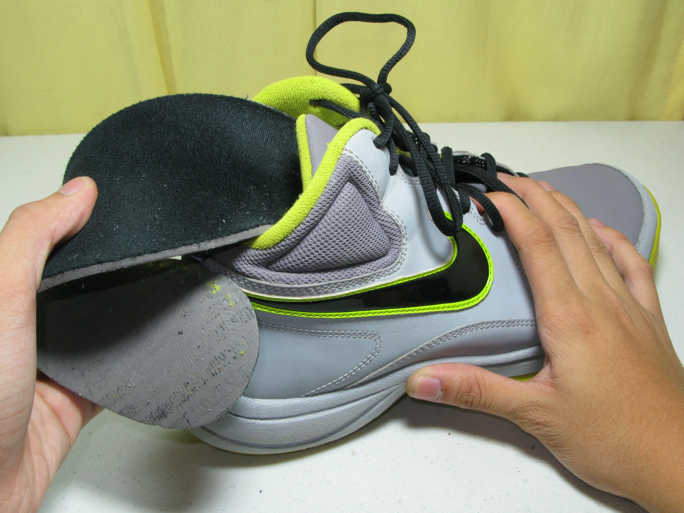 Electricity Generating Footwear - Generate Electricity by Walking ...