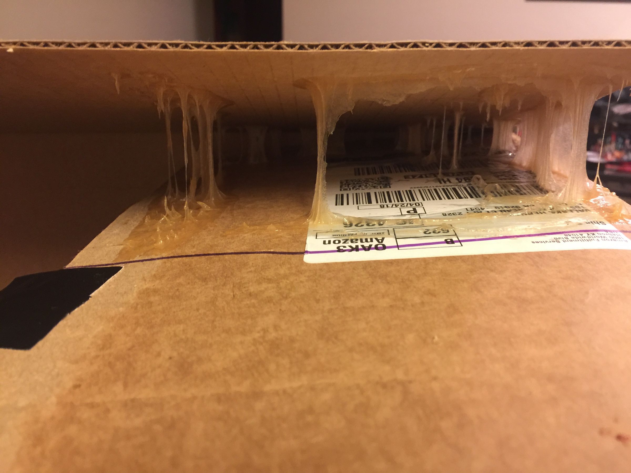 S.S Orca ( Cardboard Boat) : 11 Steps - Instructables