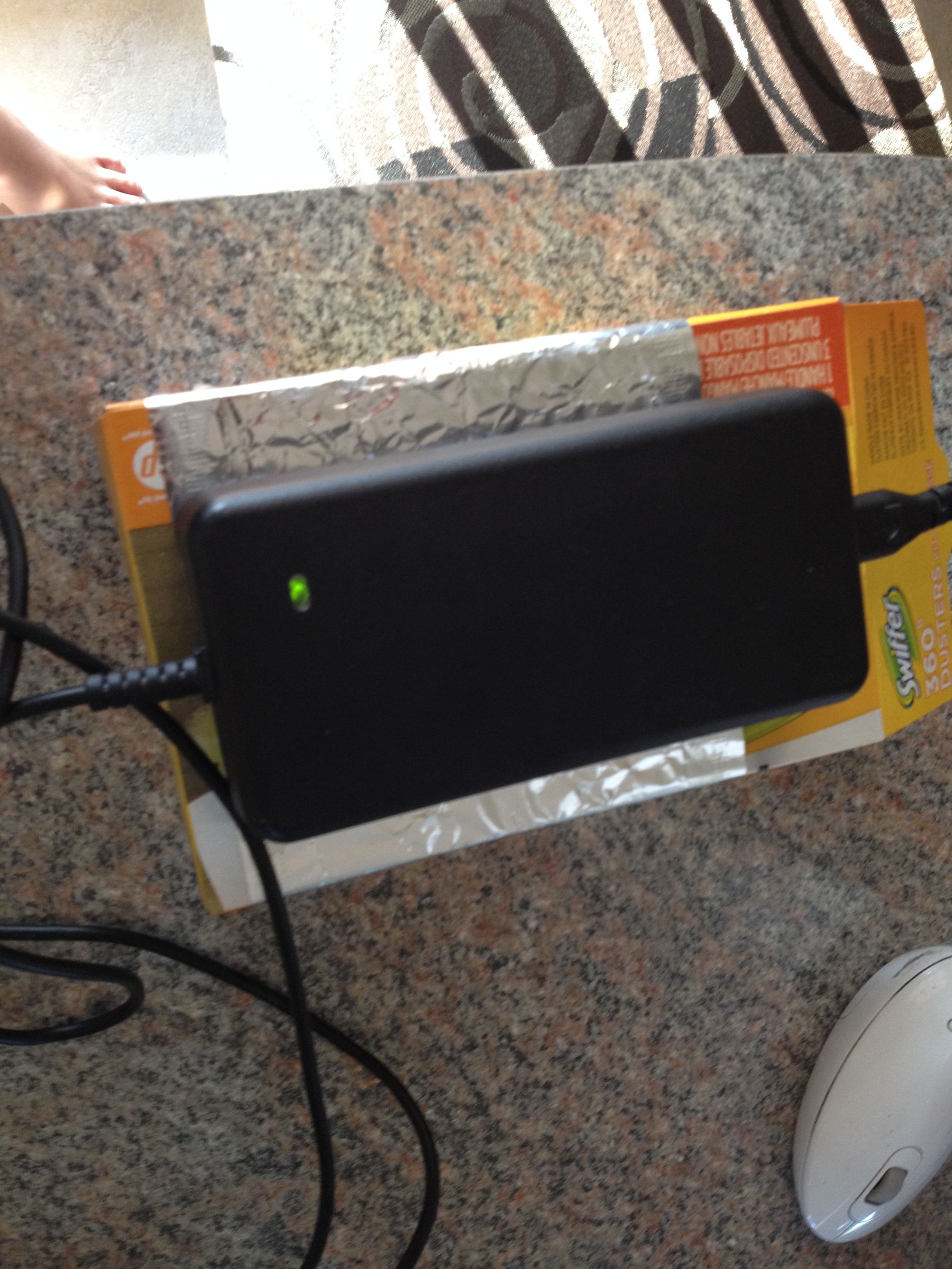 PC Transformer Cooler - Instructables