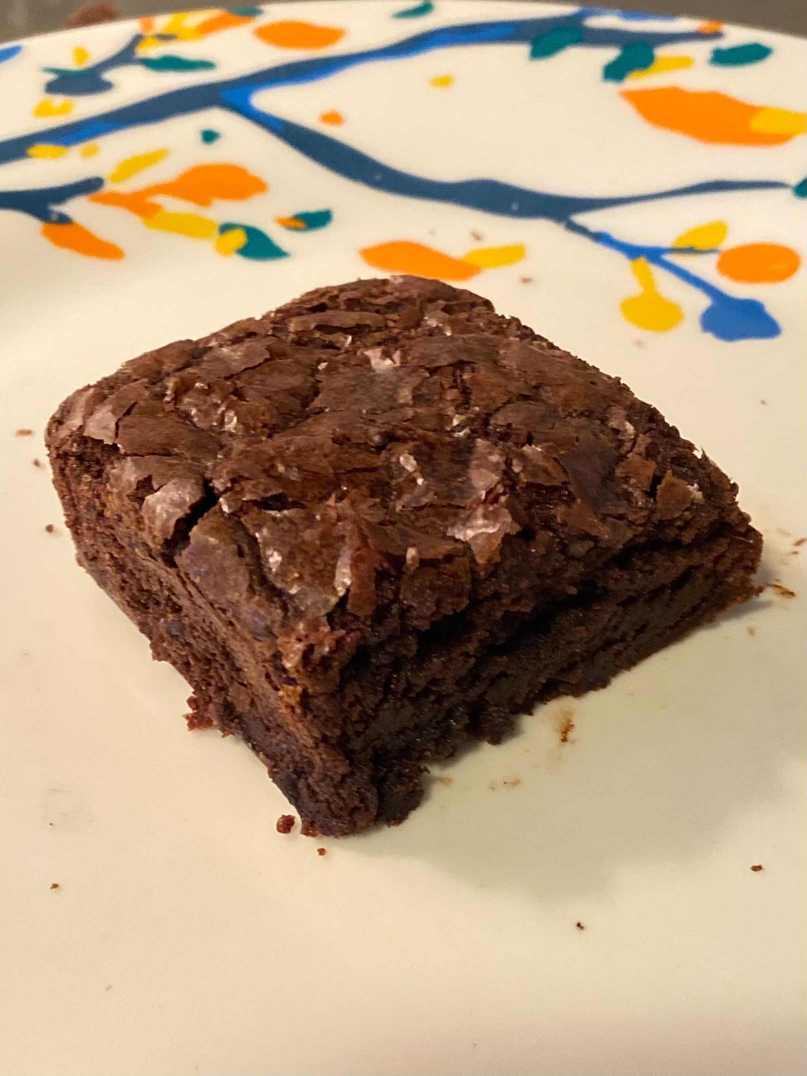 How to Make Easy Edge Only Brownies : 5 Steps - Instructables