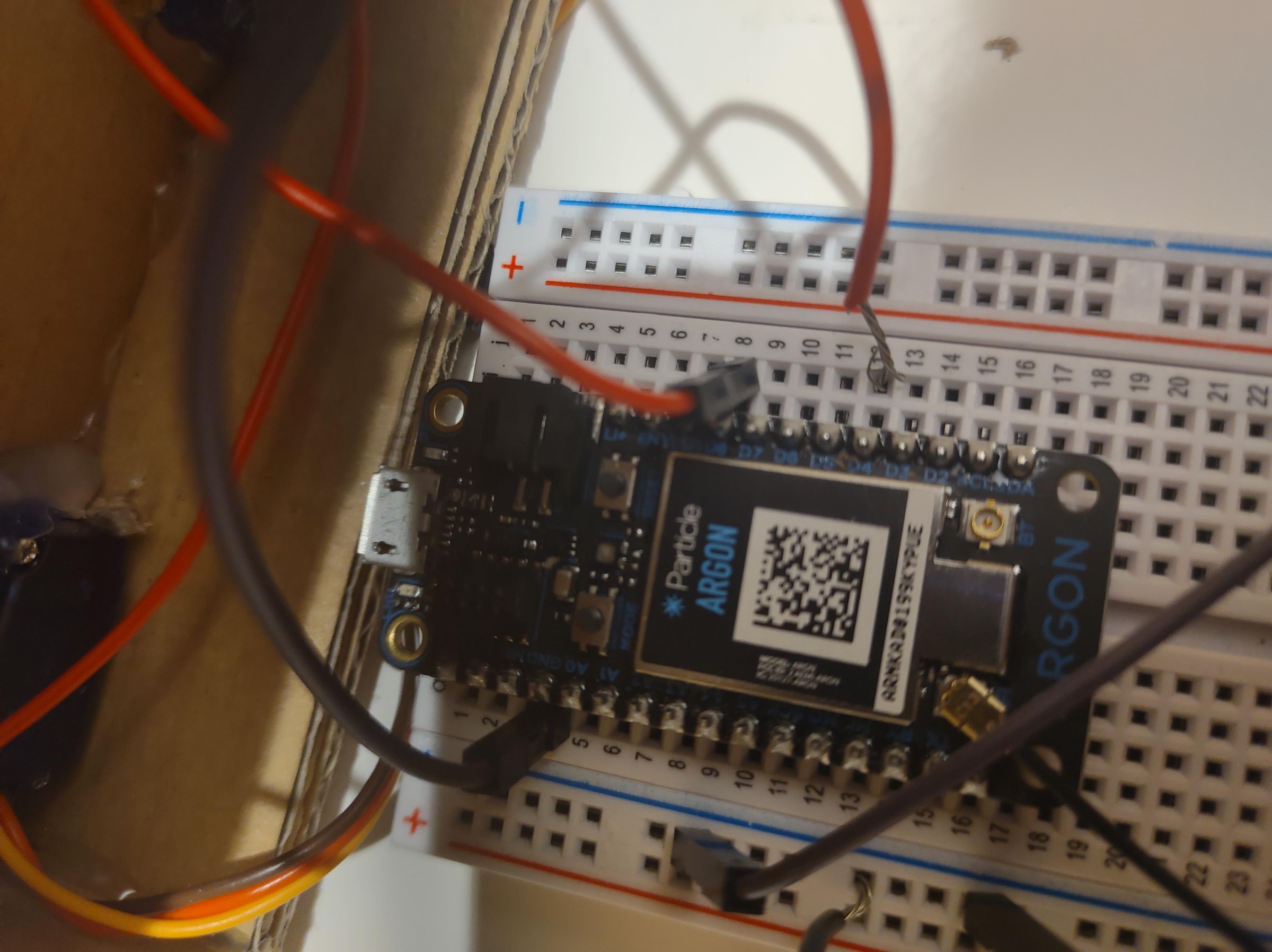 Key Sorter Cardboard Project : 10 Steps - Instructables