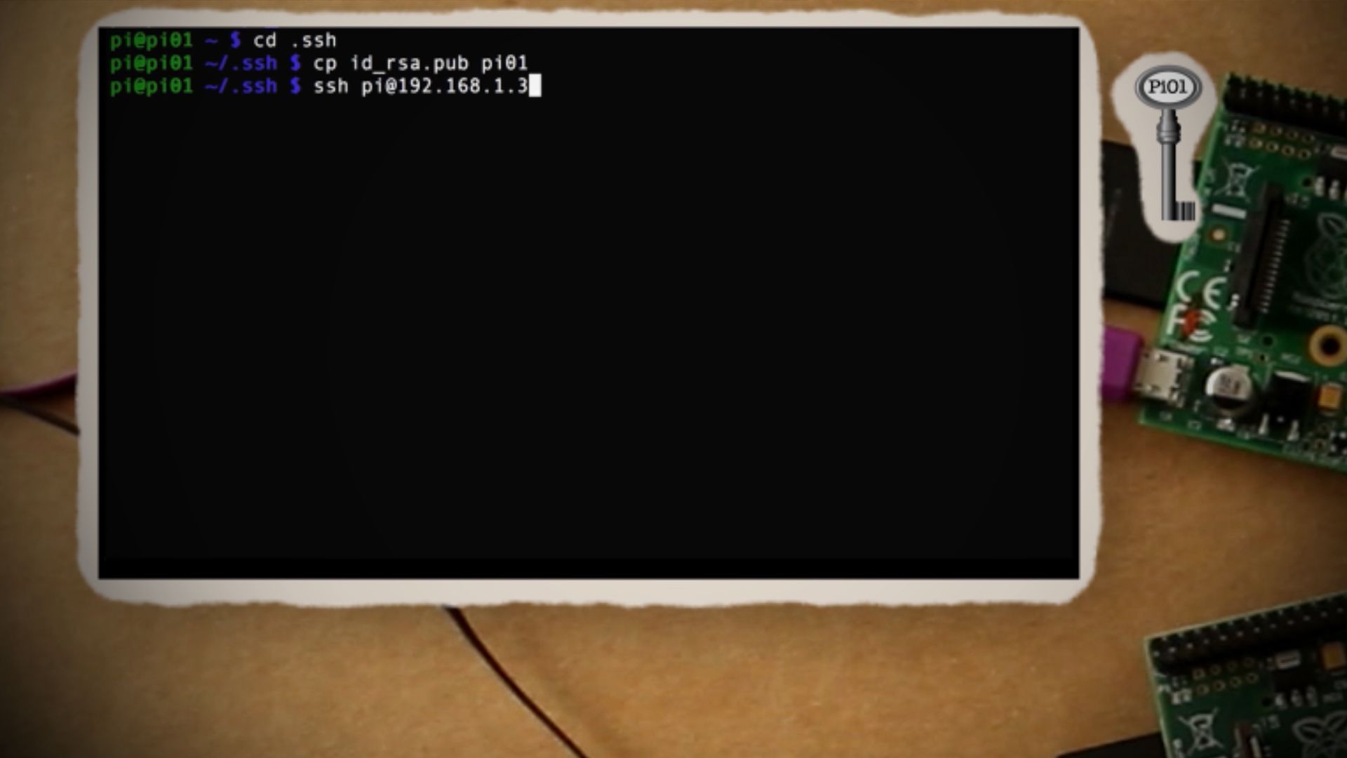 How to Make a Raspberry Pi SuperComputer! : 9 Steps (with Pictures ...