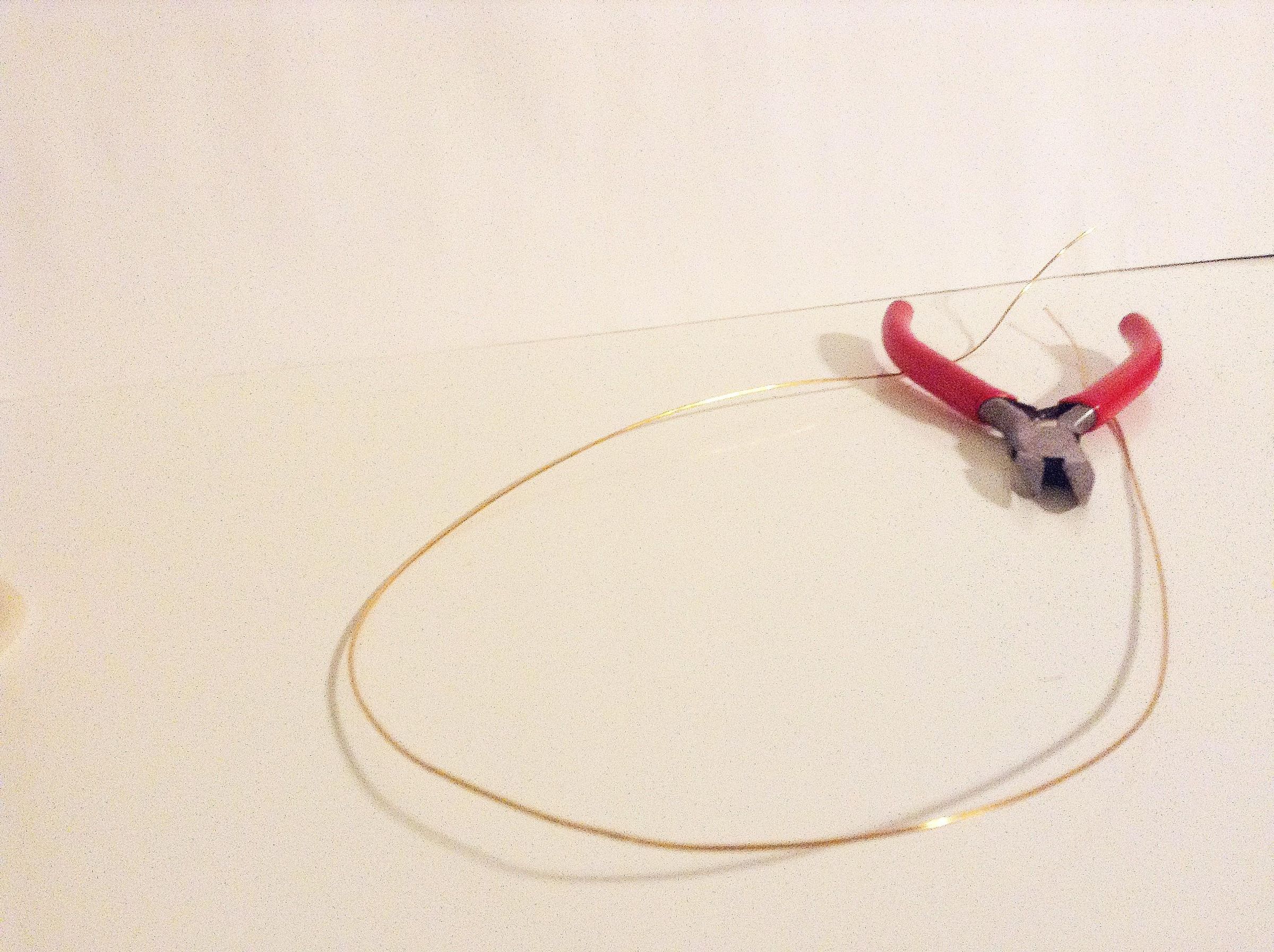 50 Digits of Pi Wrap Bracelet : 6 Steps (with Pictures) - Instructables