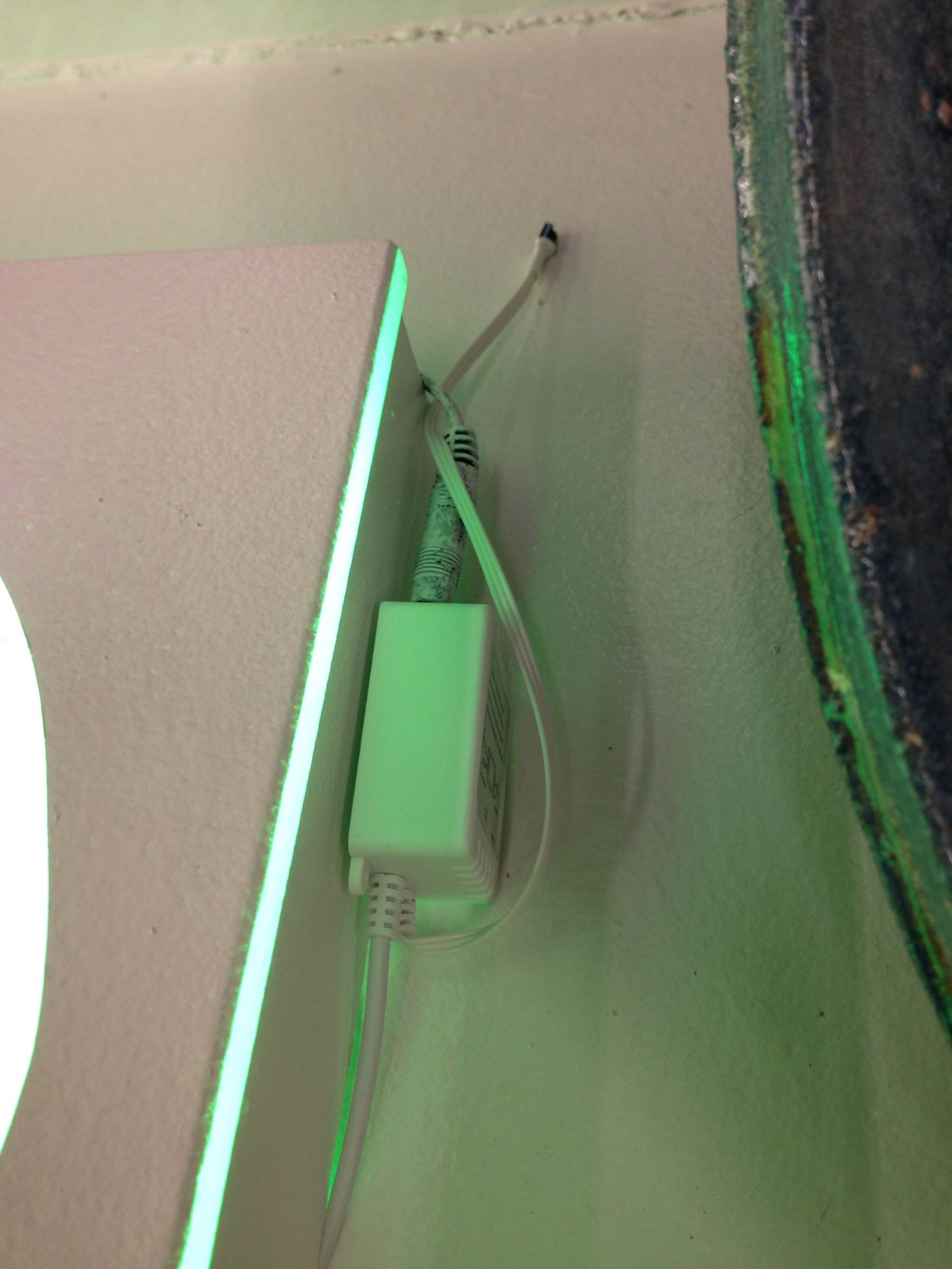 Creating a Color Changing Light Table : 6 Steps - Instructables