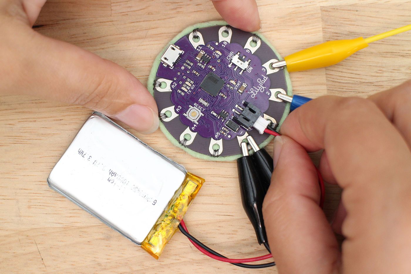 High Five Collector : 11 Steps (with Pictures) - Instructables