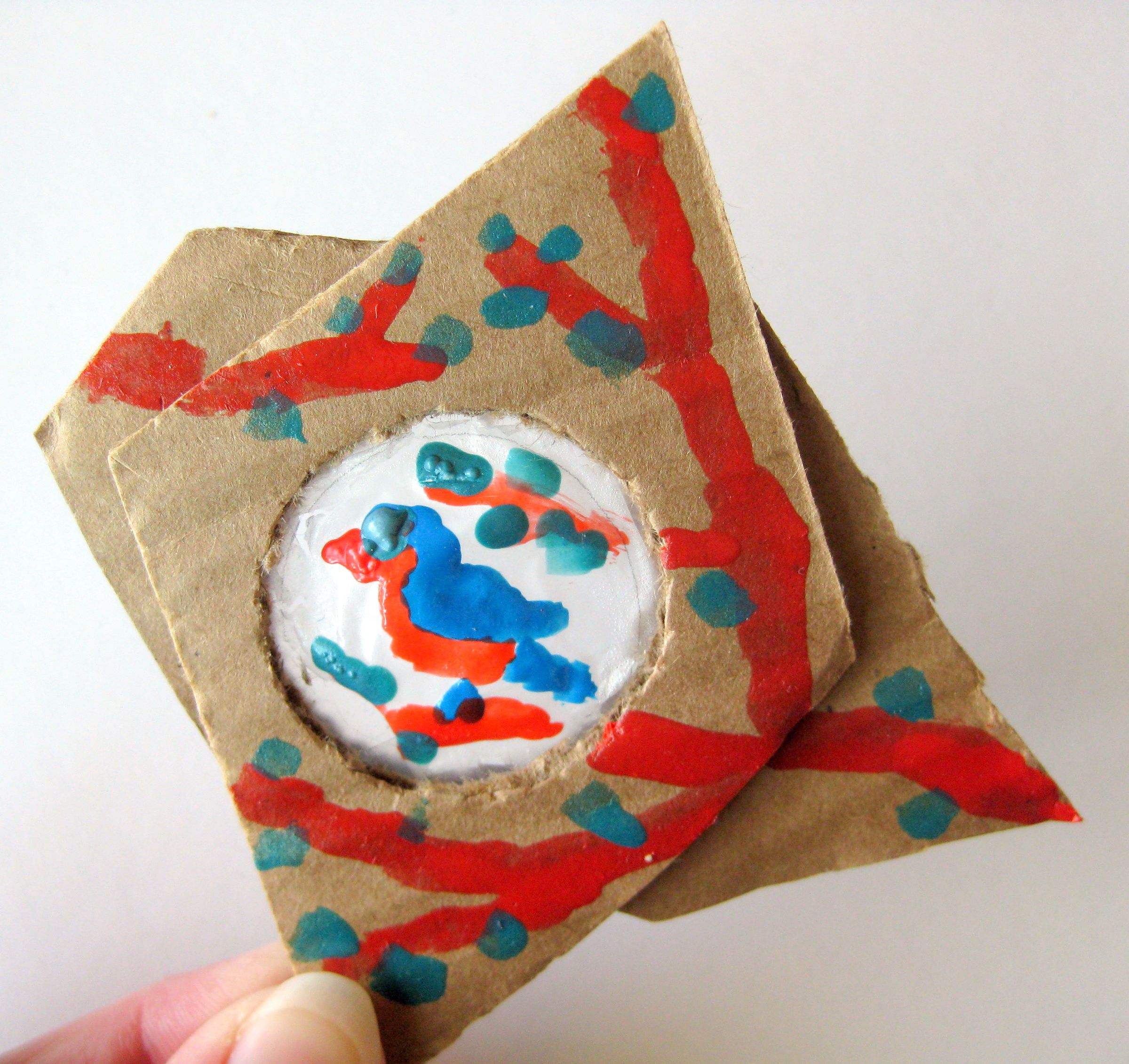 3 Easy Crafts Using Nail Polish and Eggshells : 12 Steps (with Pictures ...