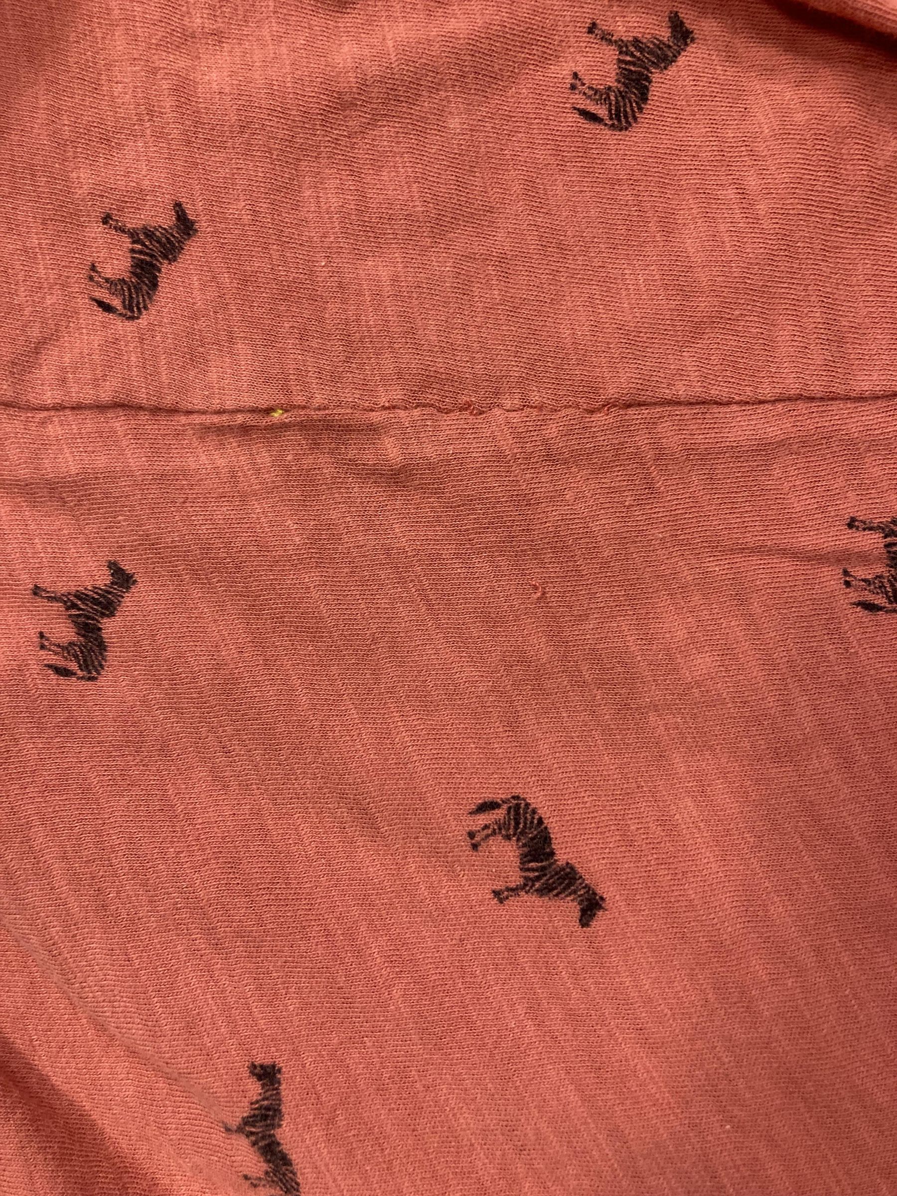How to Invisibly Repair a Seam : 29 Steps (with Pictures) - Instructables
