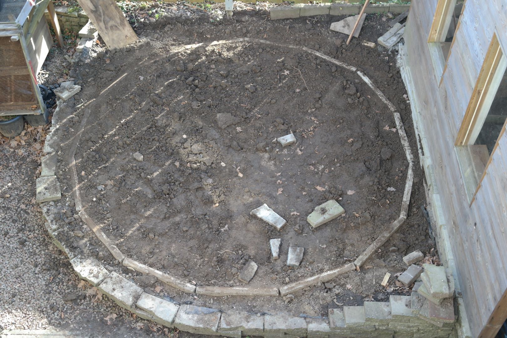 3m Geodesic Dome Greenhouse : 12 Steps (with Pictures) - Instructables