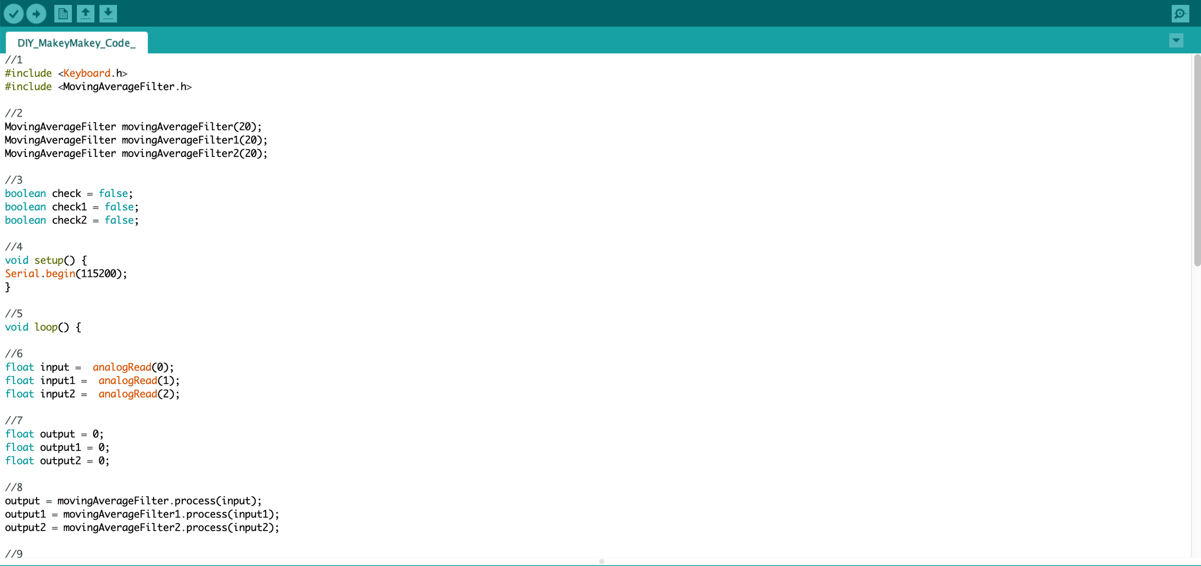 Arduino Leonardo Game Controller for Quadriplegics : 8 Steps (with ...