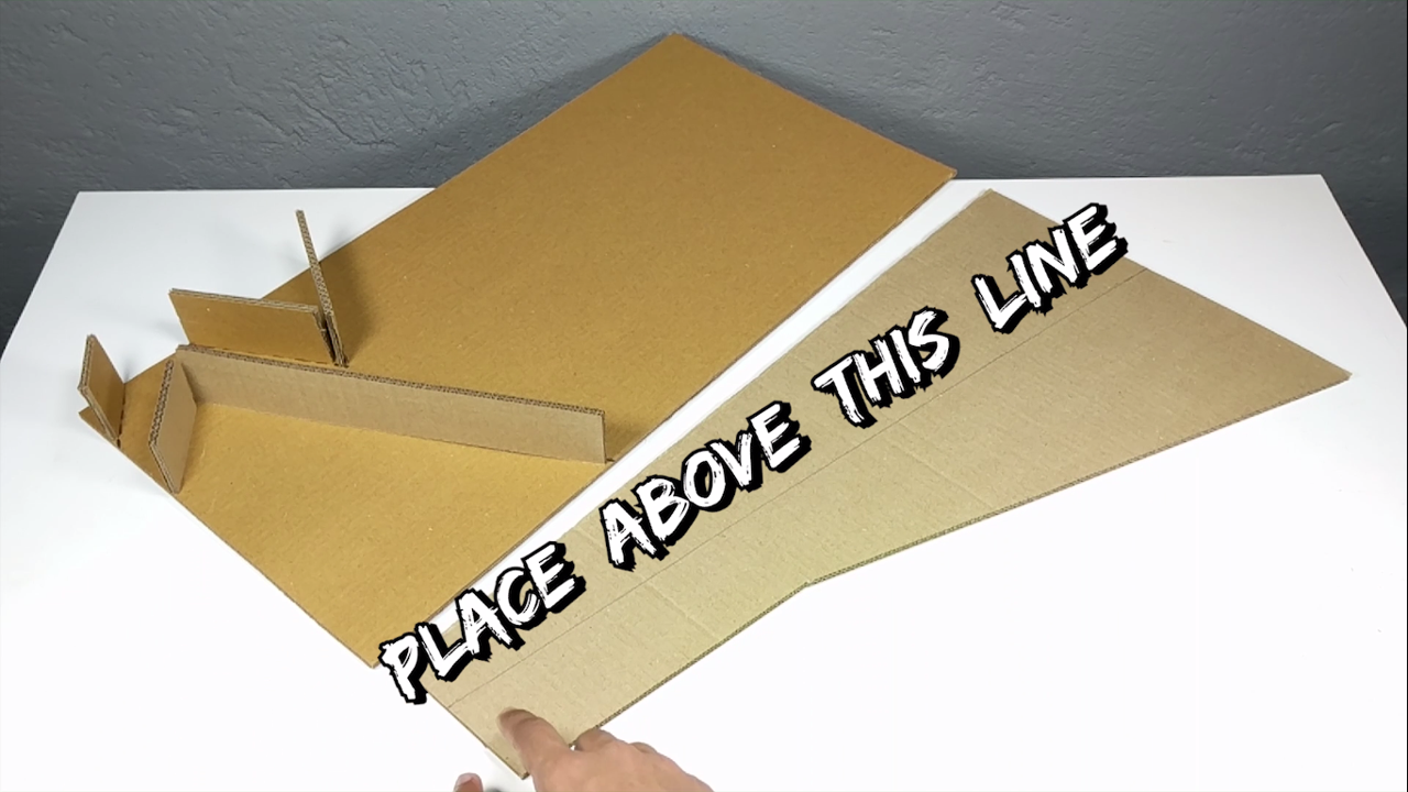 How to Make NBA Basketball Board Game From Cardboard DIY at Home : 15 ...