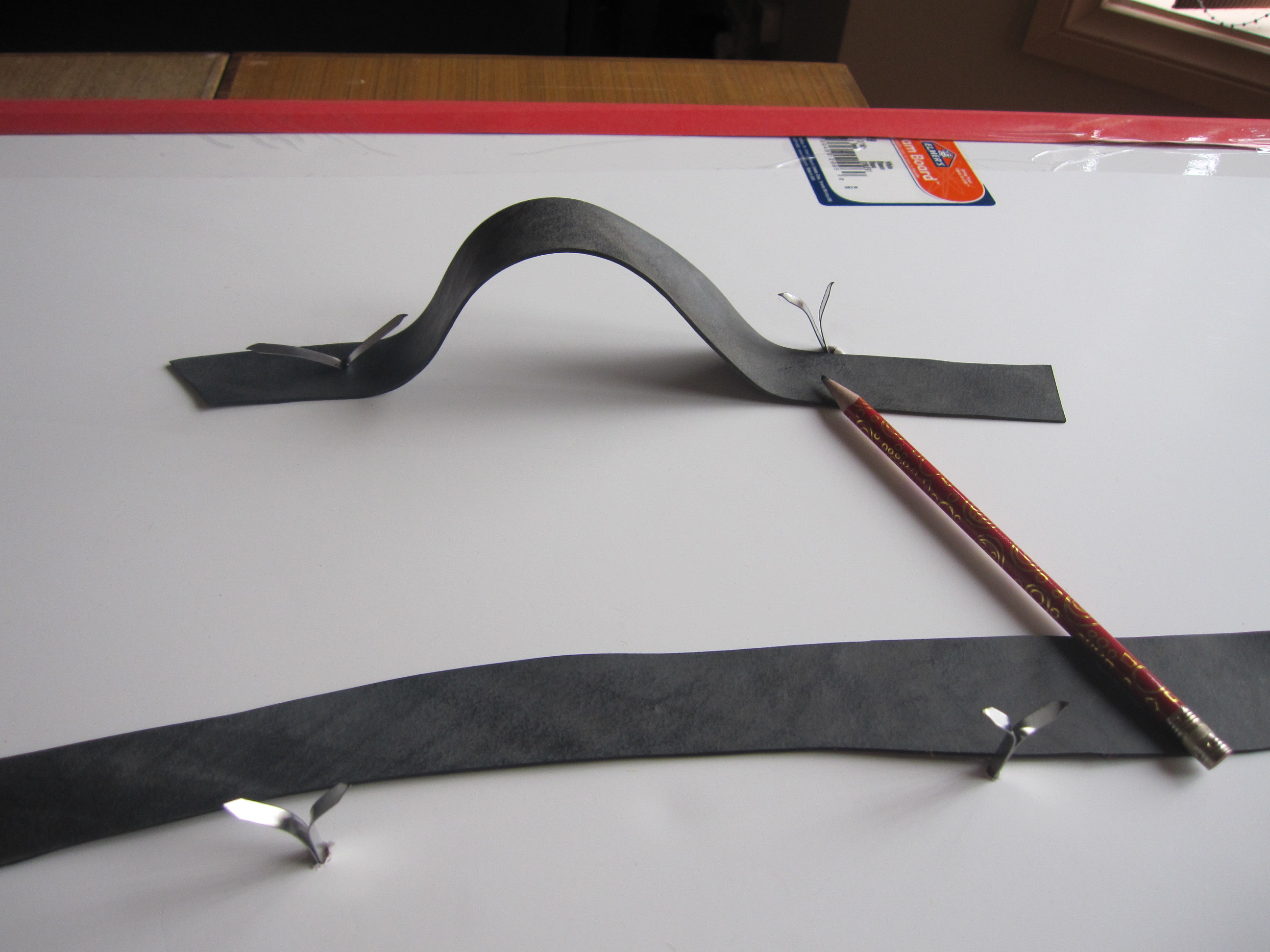 How to Make a Roman Shield : 8 Steps - Instructables