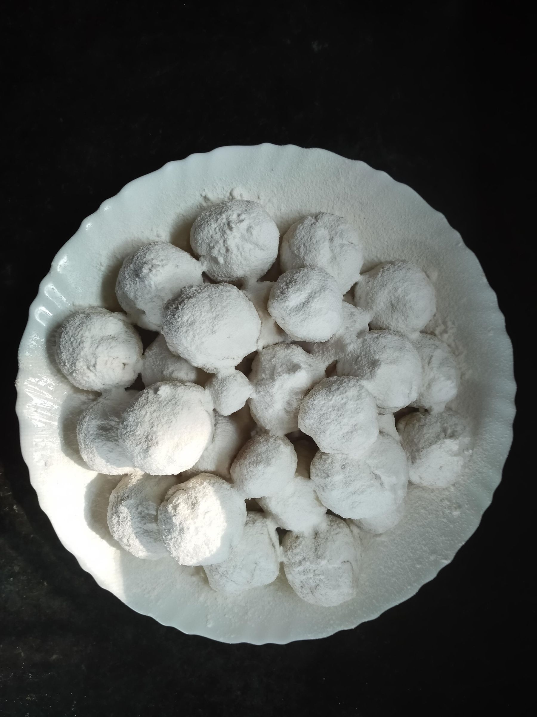 KAHK, KAHK-AL-EID : 12 Steps (with Pictures) - Instructables