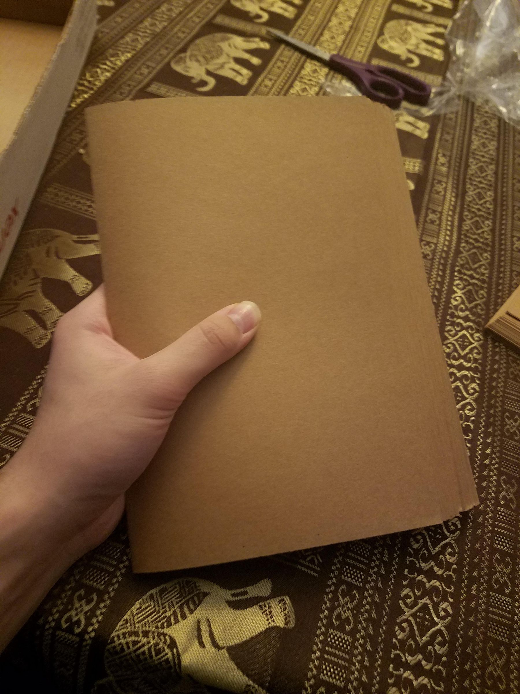 The Shepherd's Journal - Disney's Atlantis: the Lost Empire : 6 Steps ...