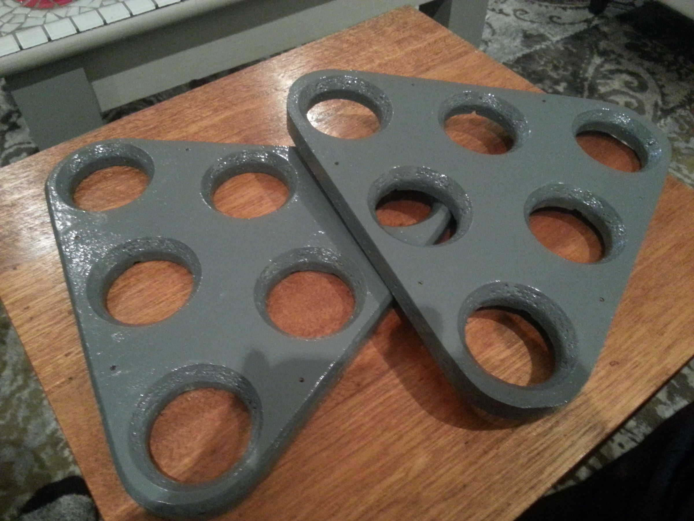 RGB Beer Pong Pods : 12 Steps (with Pictures) - Instructables