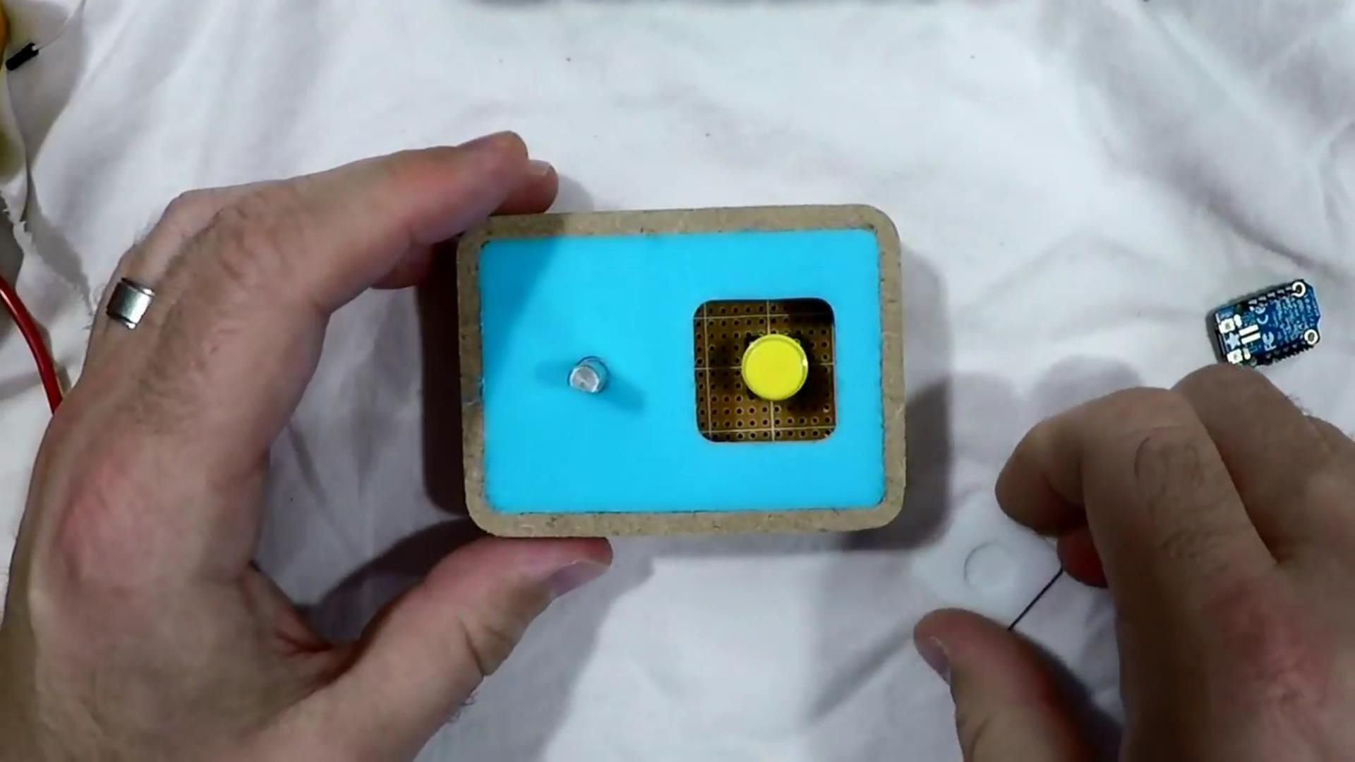 Computer Volume Control Knob : 6 Steps (with Pictures) - Instructables