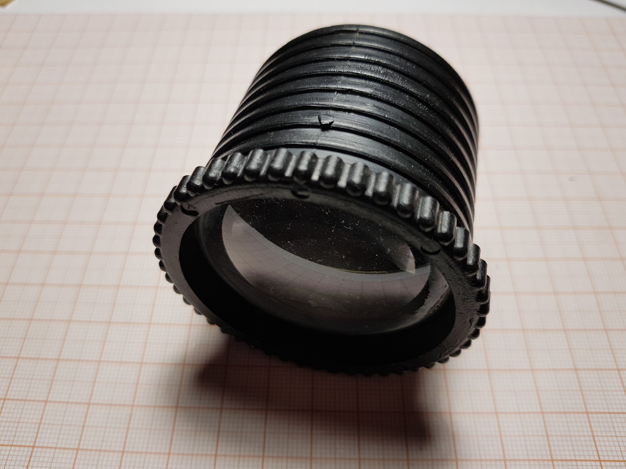 Portable Led Projector for Light Effects : 6 Steps (with Pictures ...