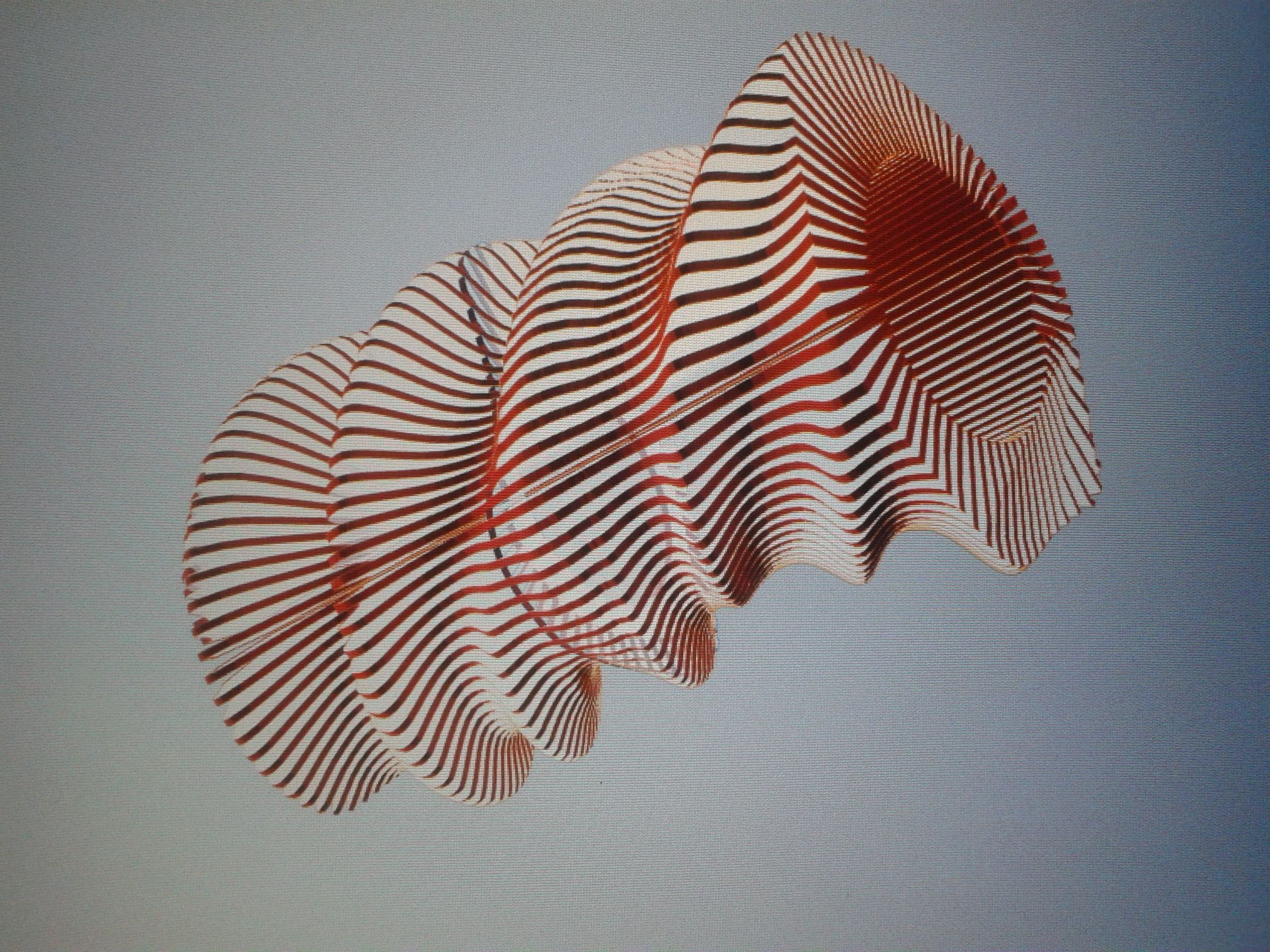 Transparent Lampshade Design : 5 Steps (with Pictures) - Instructables