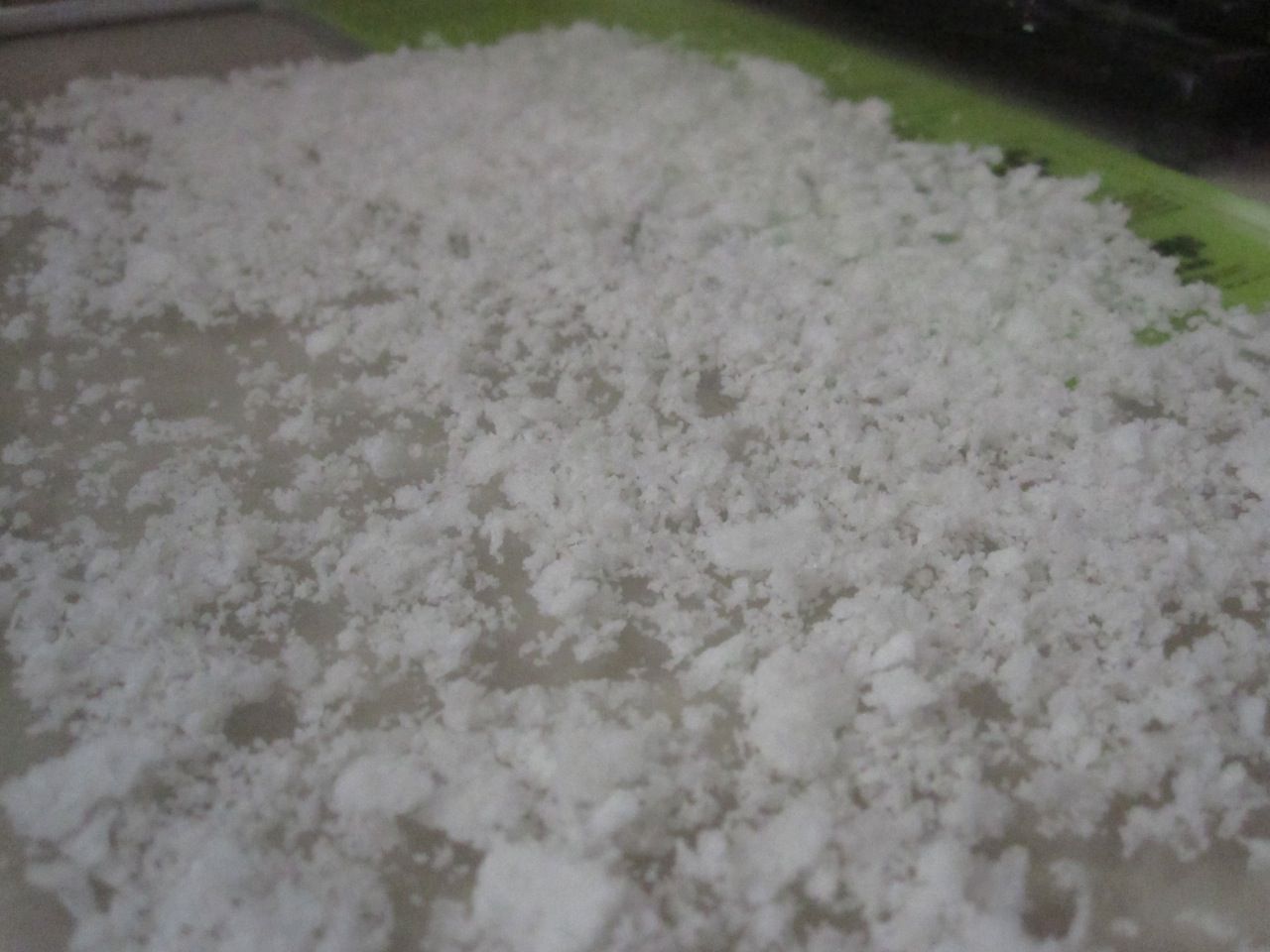 How to Make Sea Salt : 7 Steps (with Pictures) - Instructables