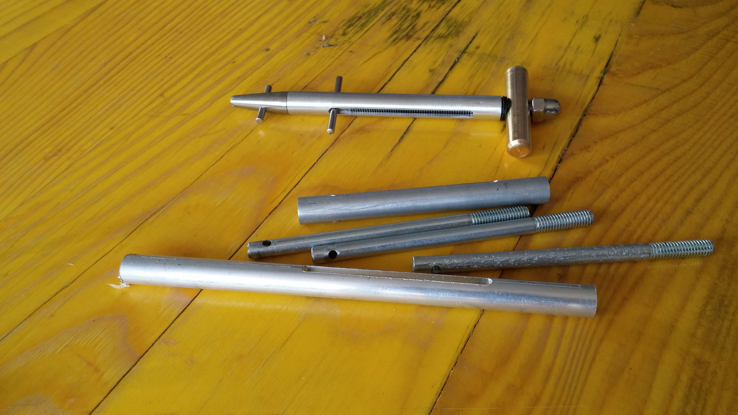 Wire Clamp Making Tool : 9 Steps (with Pictures) - Instructables