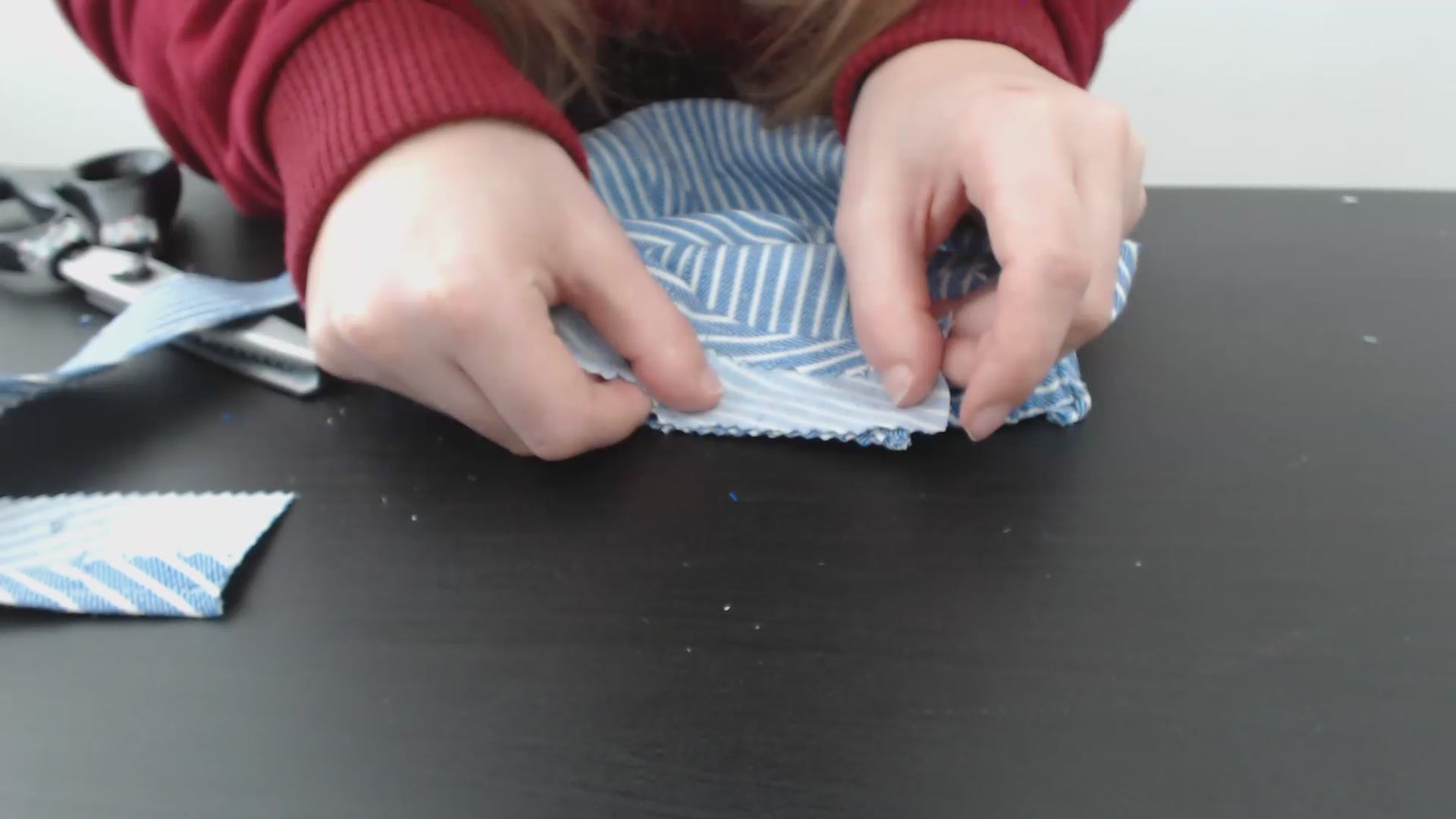 DIY Baseball Cap : 9 Steps (with Pictures) - Instructables