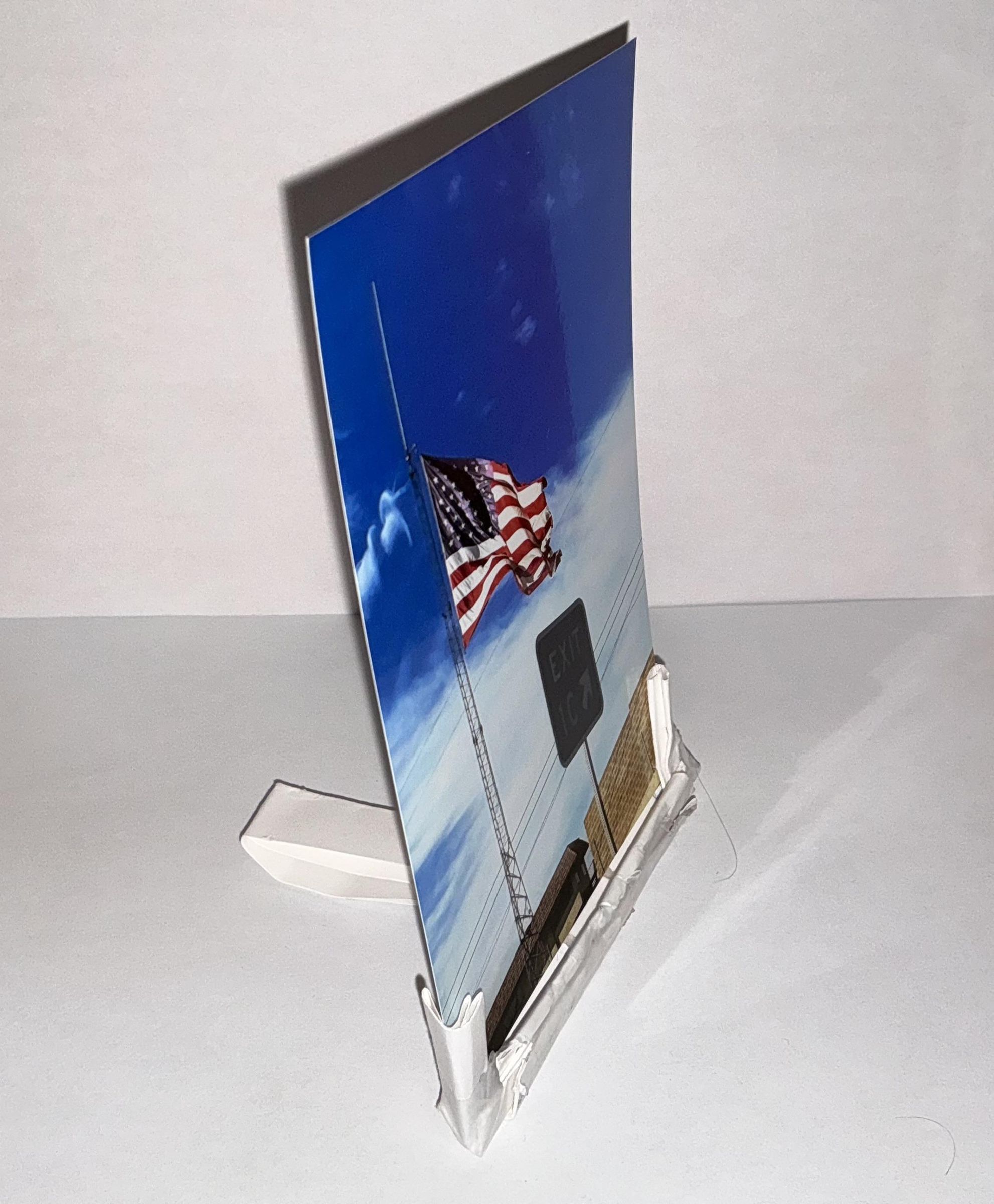 Adjustable Paper Drawing Holder (4 in X 6 in to 6 in X 4 In) : 14 Steps ...