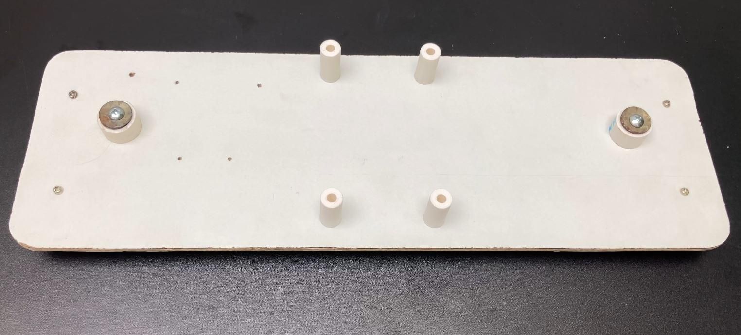 Polar CNC Plotter V2 : 15 Steps (with Pictures) - Instructables