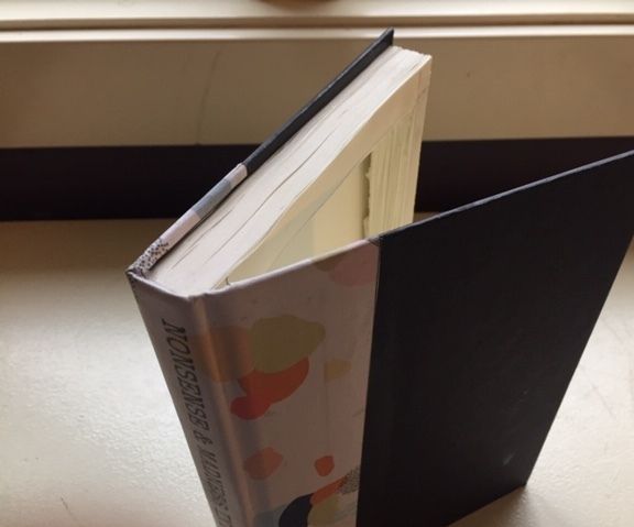 Secret Book Storage : 5 Steps (with Pictures) - Instructables