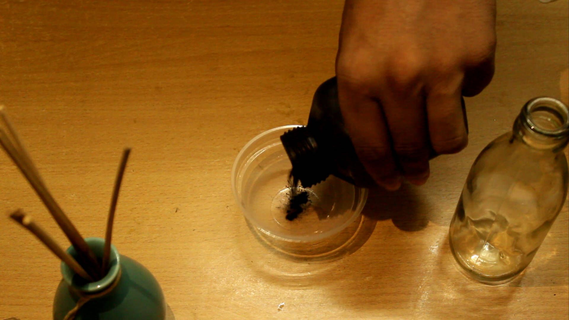 How to Make FerroFluids : 6 Steps (with Pictures) - Instructables