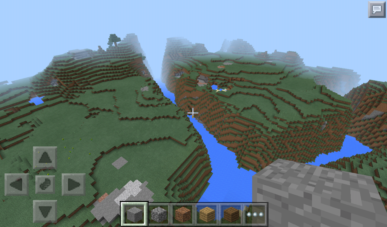 Minecraft PE Seeds : 3 Steps - Instructables