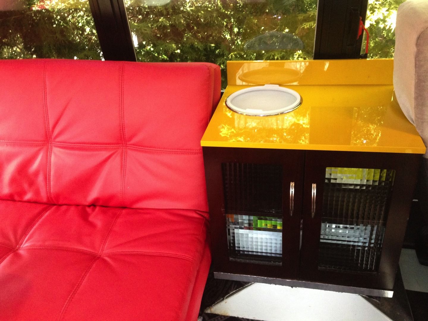 Convert a Washed Up Shuttle Bus Into the Ultimate Family Adventure ...