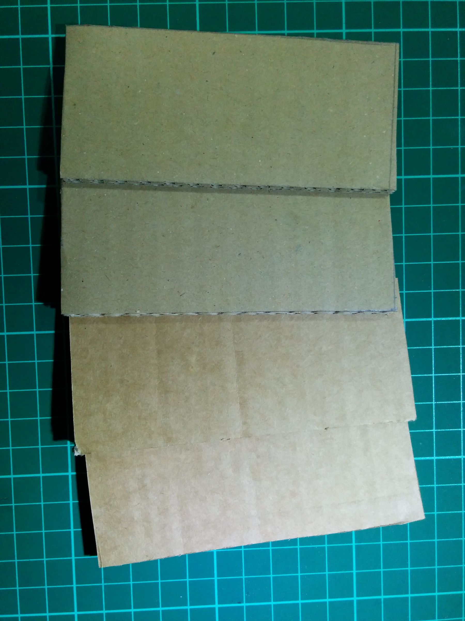 CARDBOARD SOLAR LAMP : 8 Steps (with Pictures) - Instructables