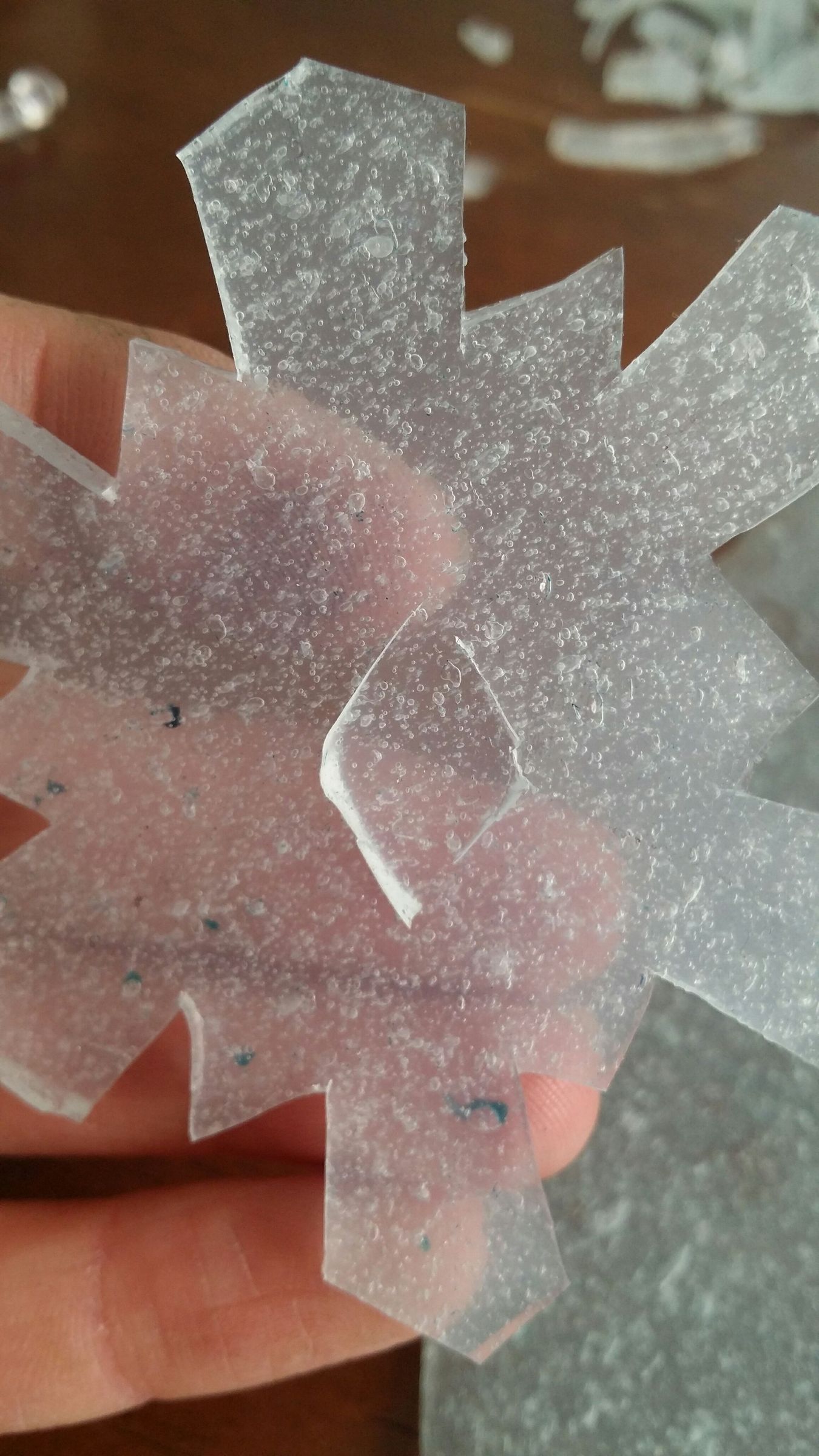 Window/Refrigerator Clings : 4 Steps (with Pictures) - Instructables