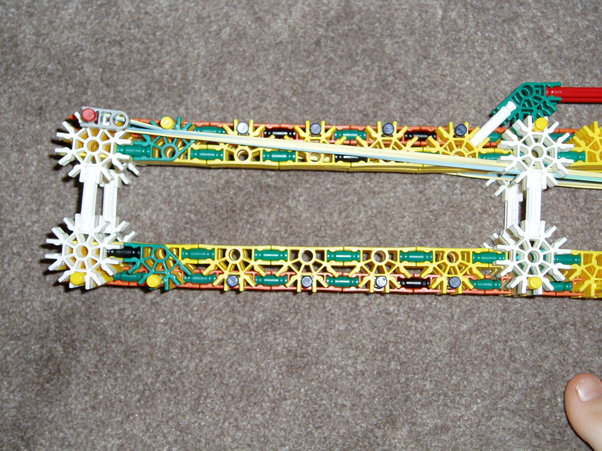 Mrl Mods - Instructables