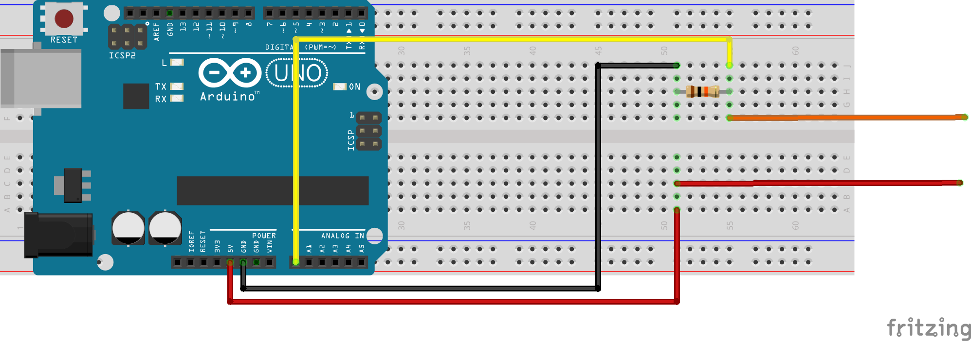 Detector De Mentiras Con Arduino : 6 Steps - Instructables