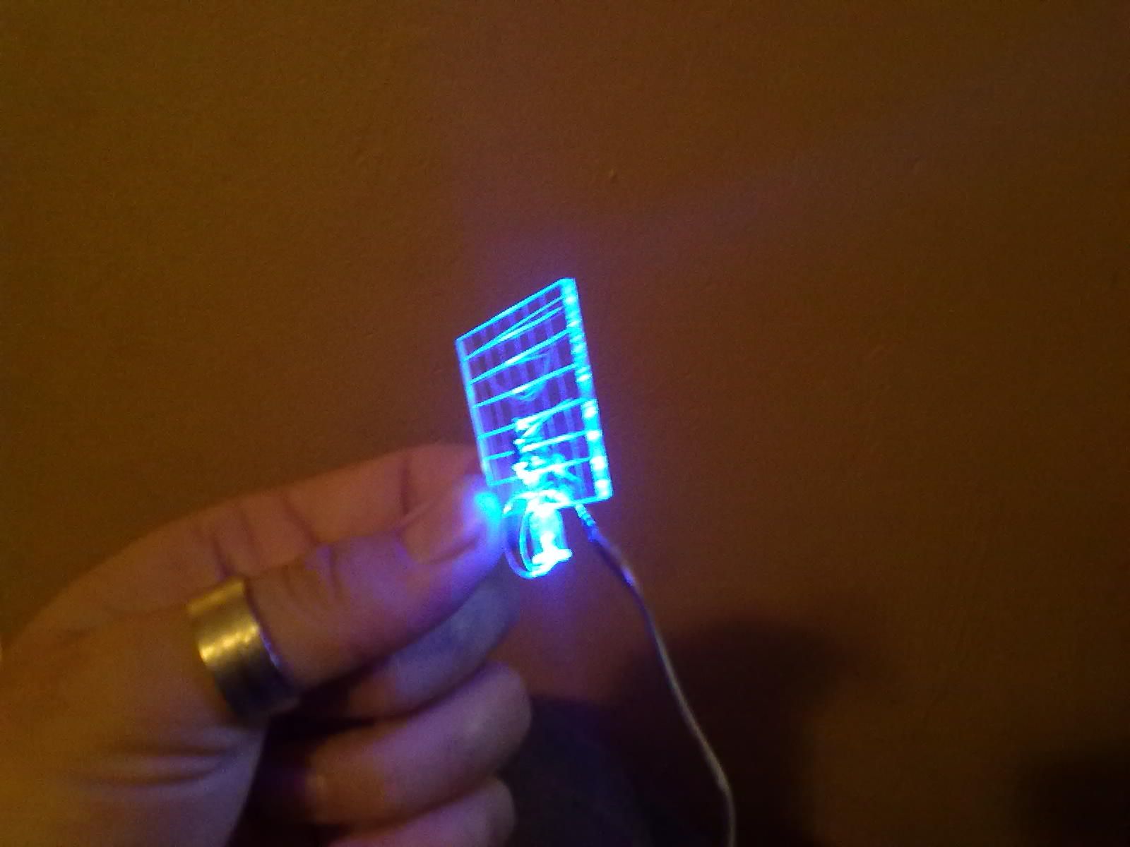 Learning Circuits : 6 Steps - Instructables