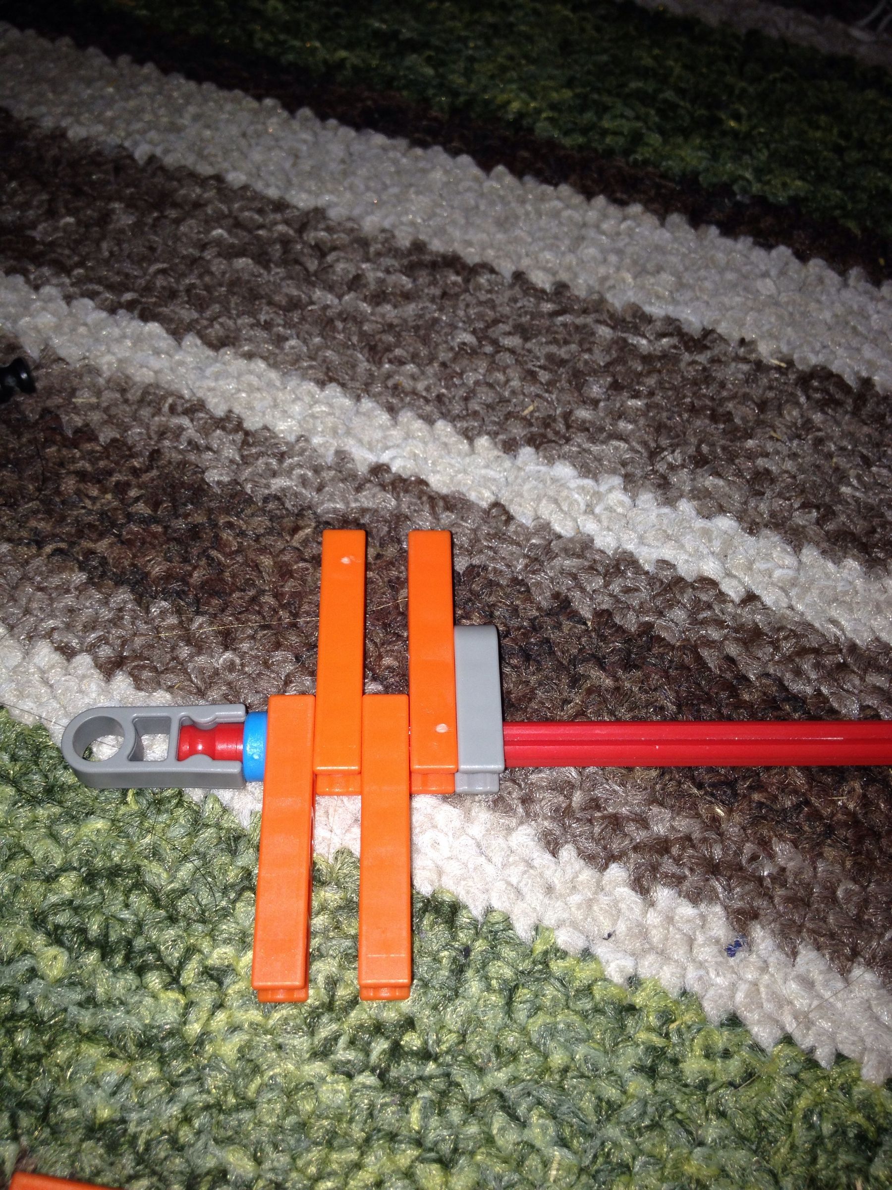 Robot : 5 Steps - Instructables